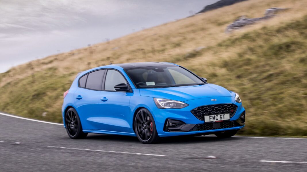 Best hot hatchbacks to buy in 2026