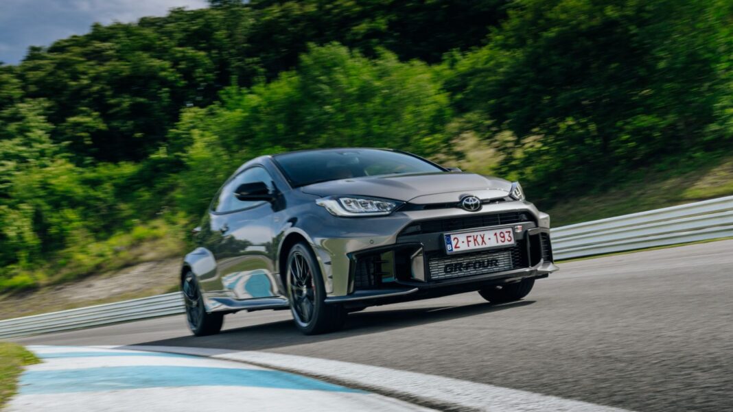 Best hot hatchbacks to buy in 2026