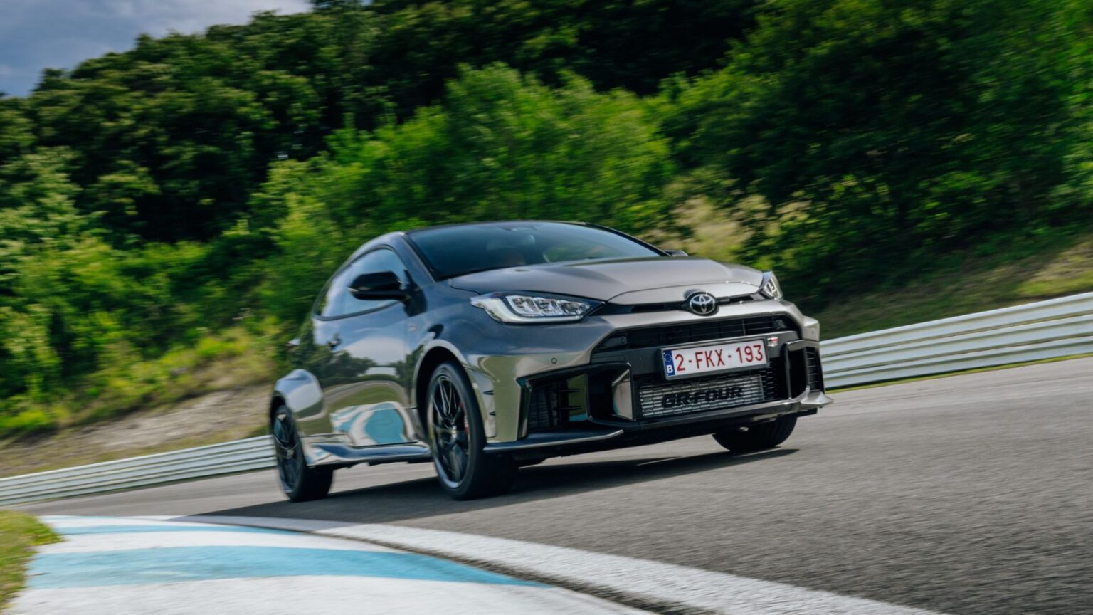 Best hot hatchbacks to buy in 2026