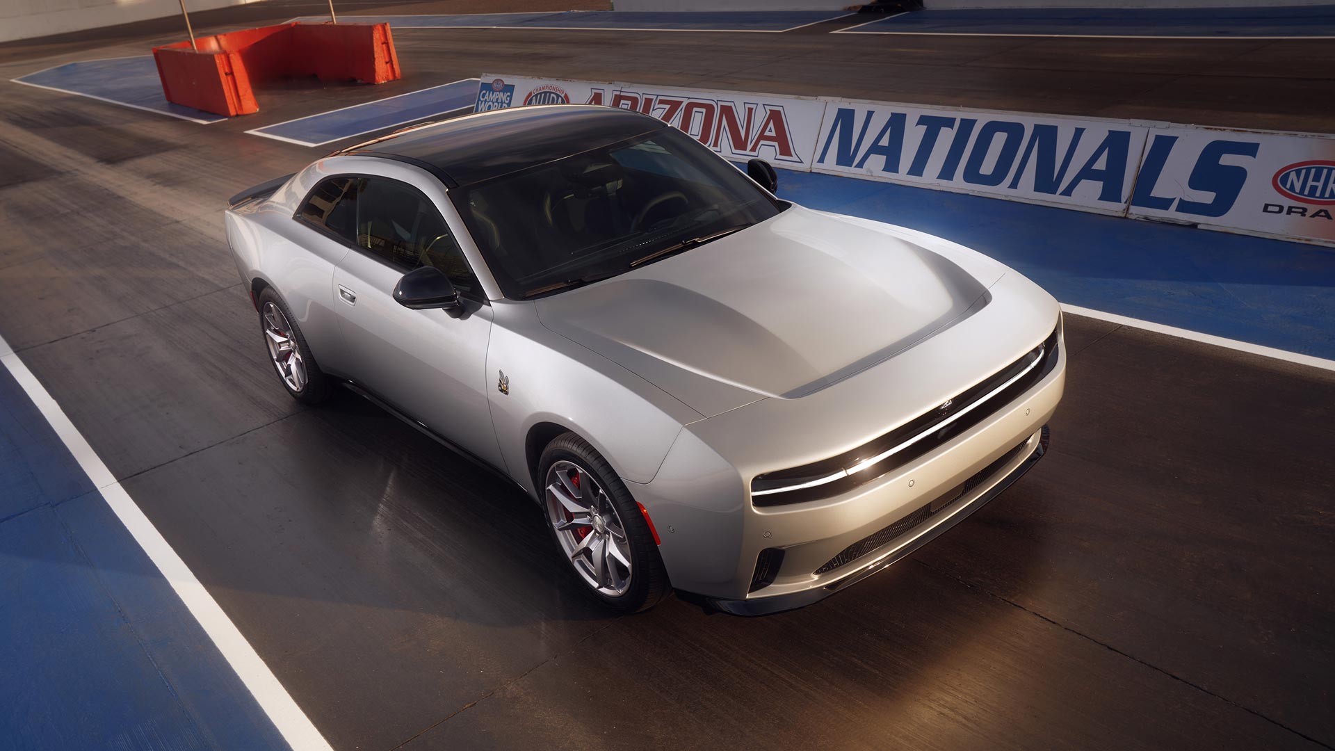 Fully charged: The Dodge Charger story - Motoring Research