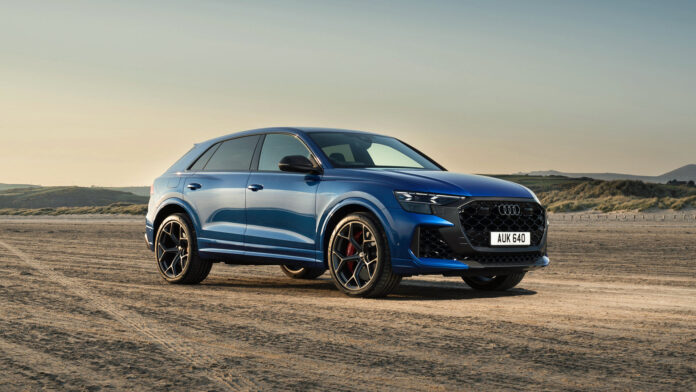 Best luxury SUVs to buy in 2026