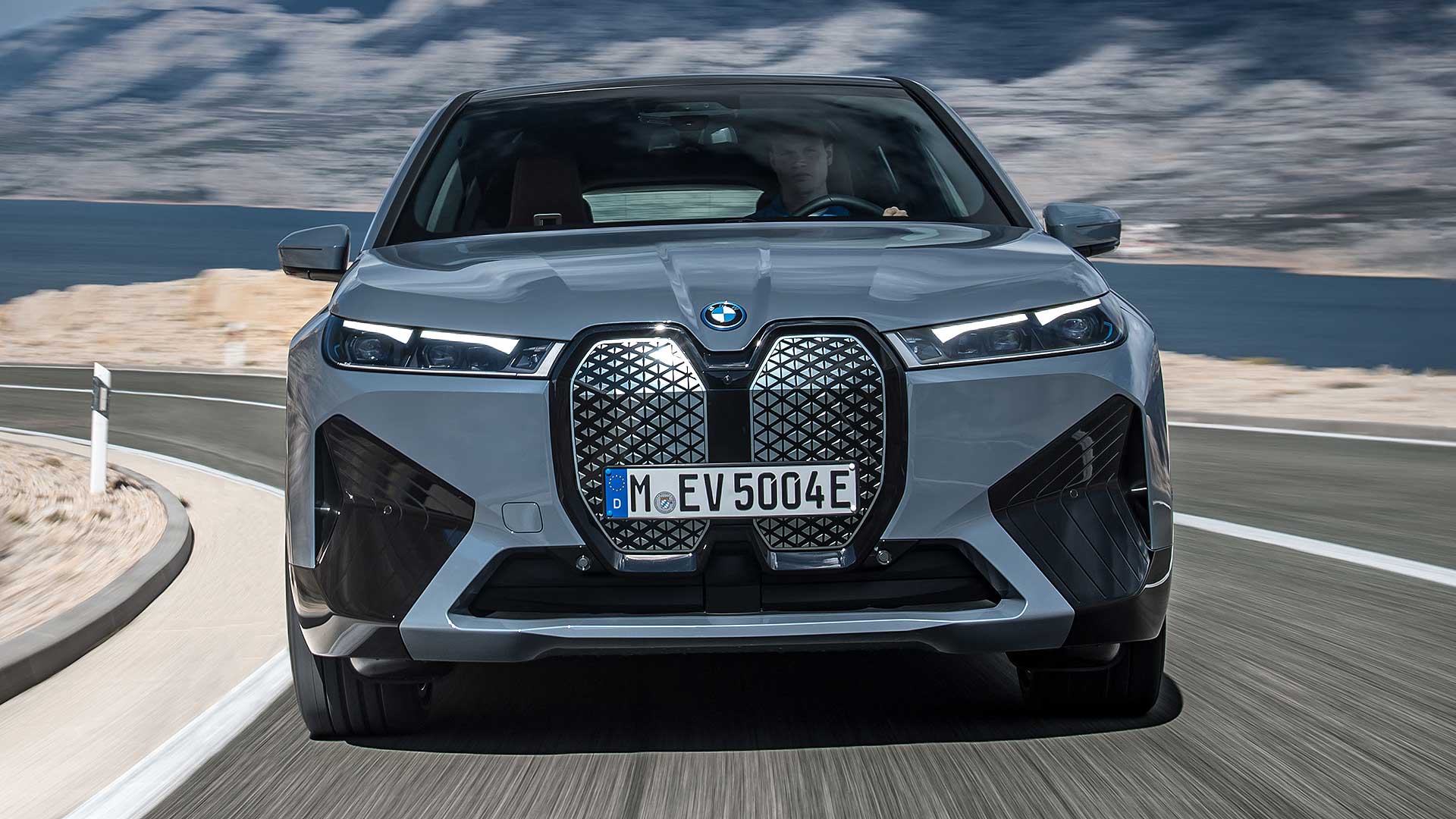 BMW’s most shocking car designs - Motoring Research