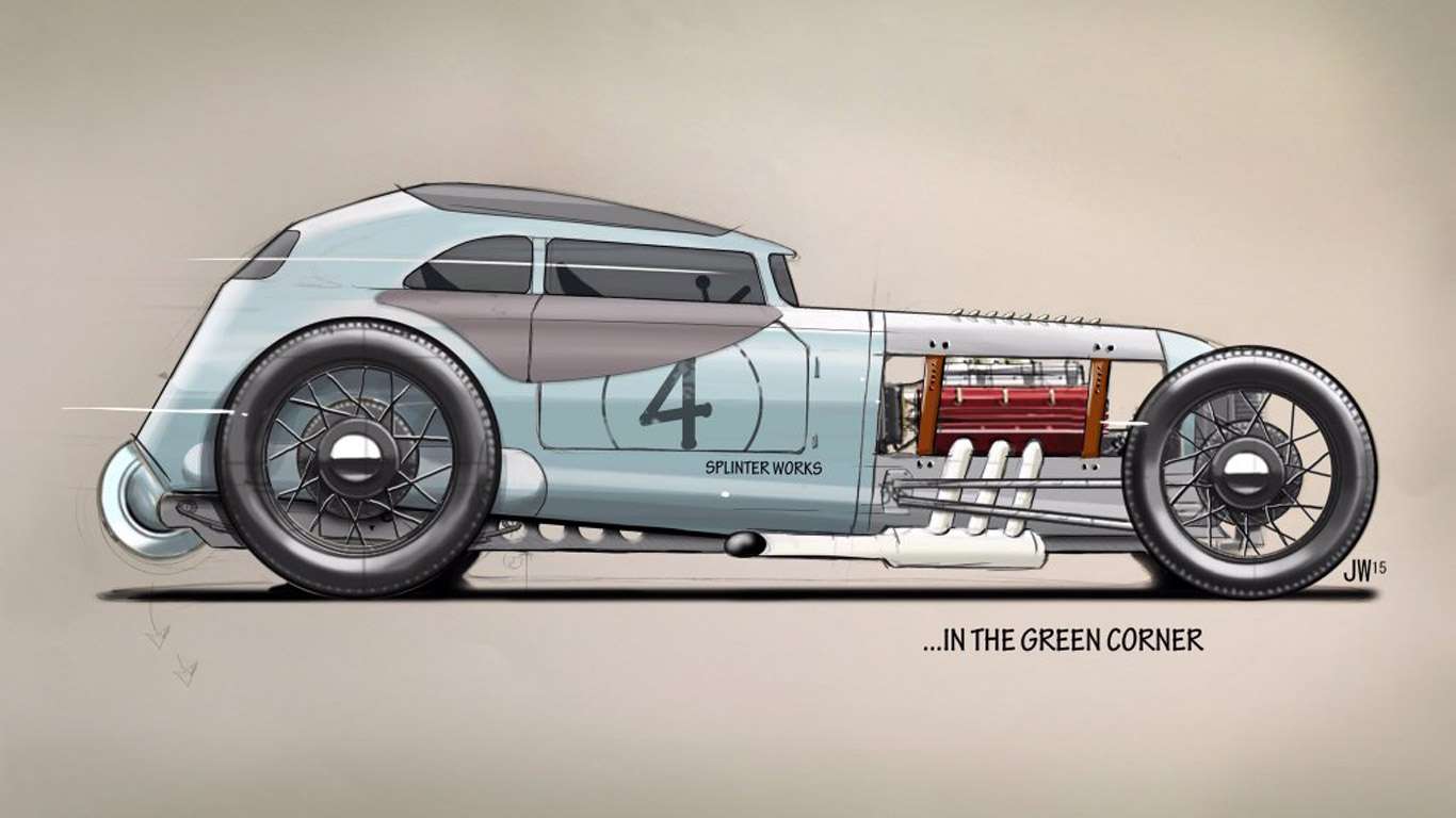 The best car industry April Fools’ Day pranks - Motoring Research