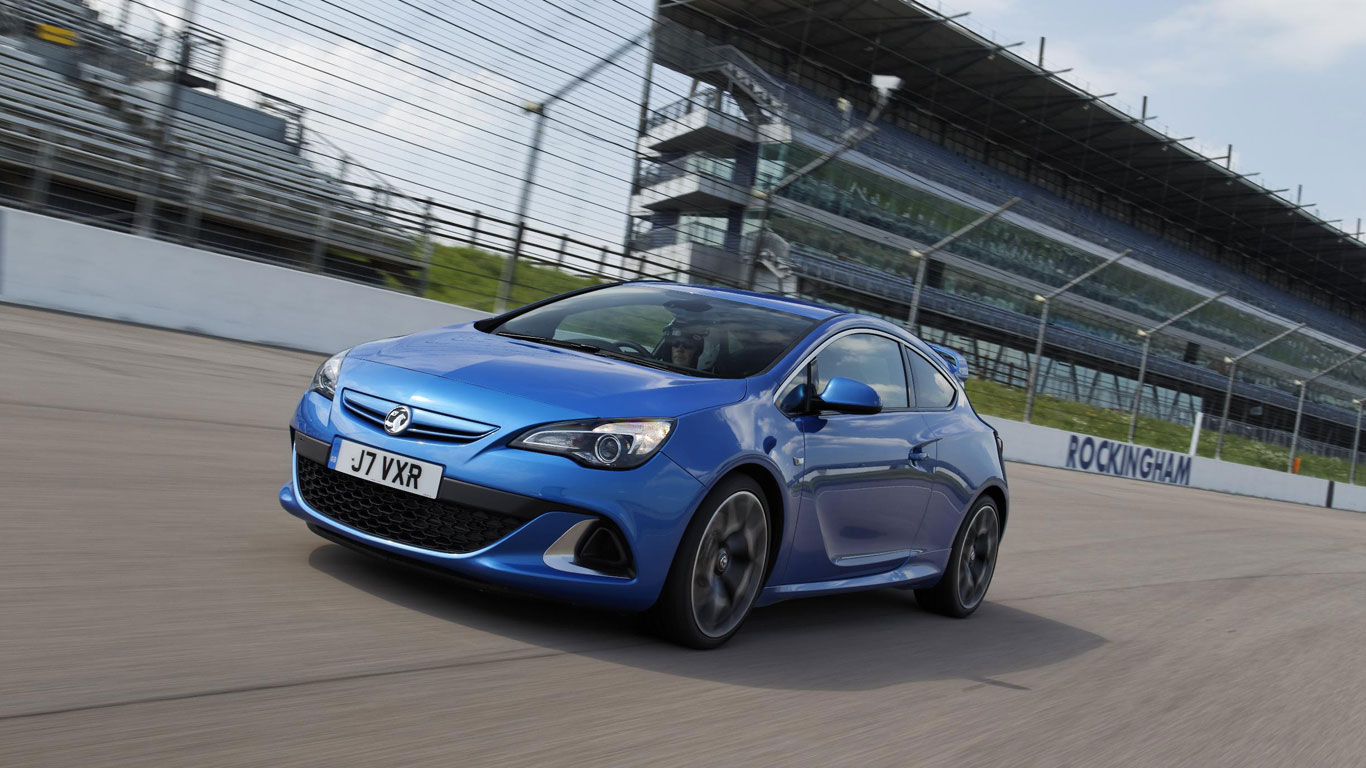 Britain’s family star: a history of the Vauxhall Astra - Motoring Research