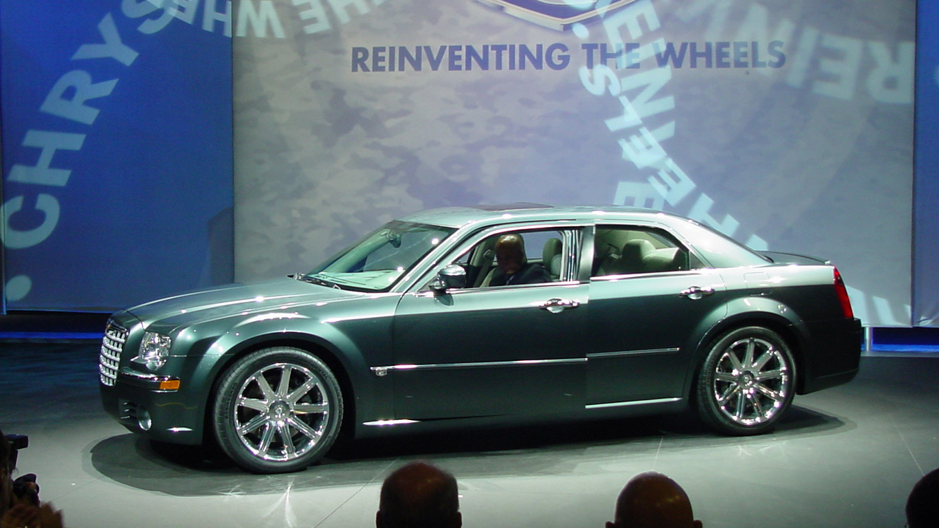 125 Years of the New York Auto Show - Motoring Research