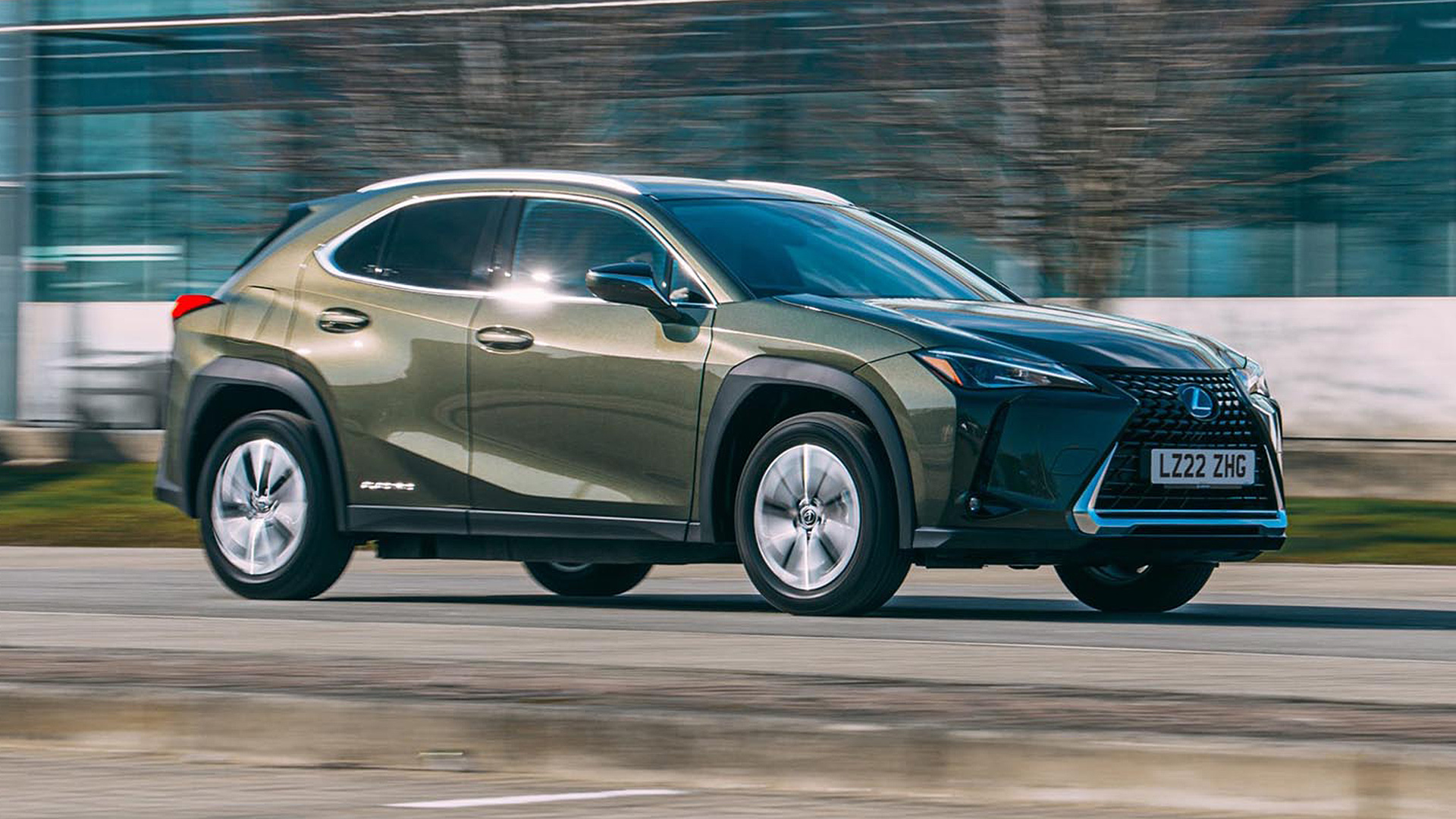 10 electric car depreciation disasters - Motoring Research