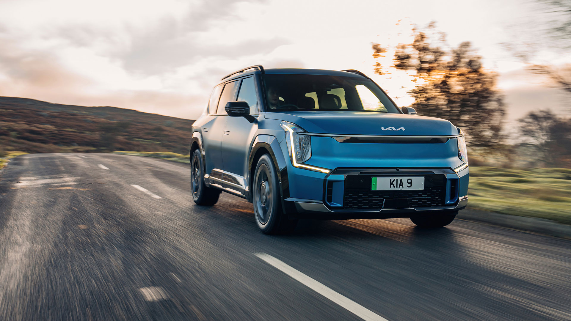 The 20 greatest Korean cars - Motoring Research