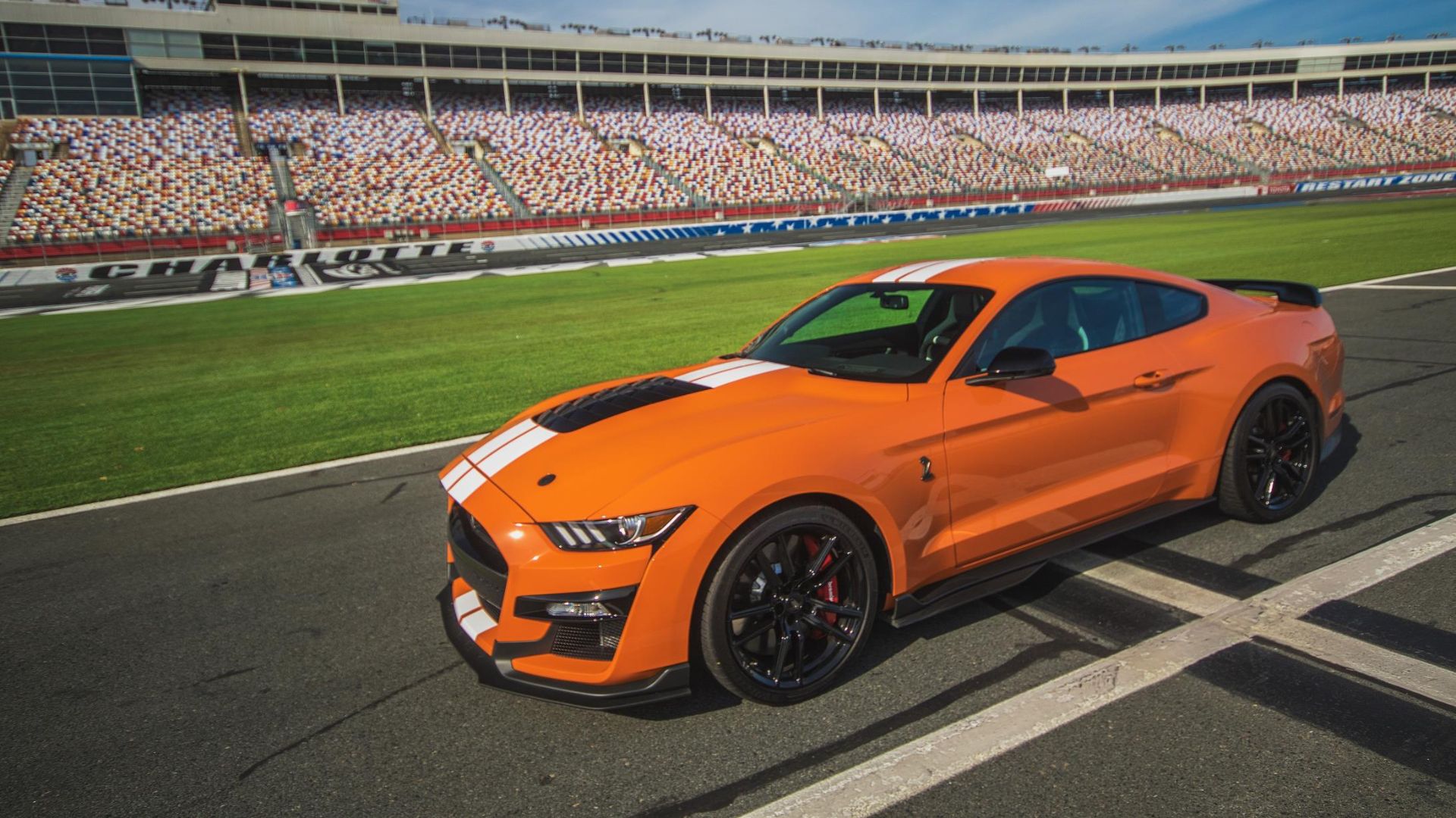 The greatest go-faster stripes - Motoring Research