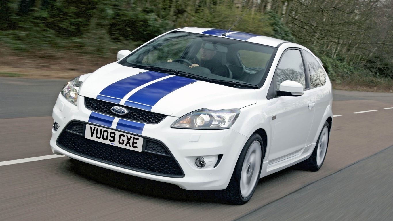 The greatest go-faster stripes - Motoring Research