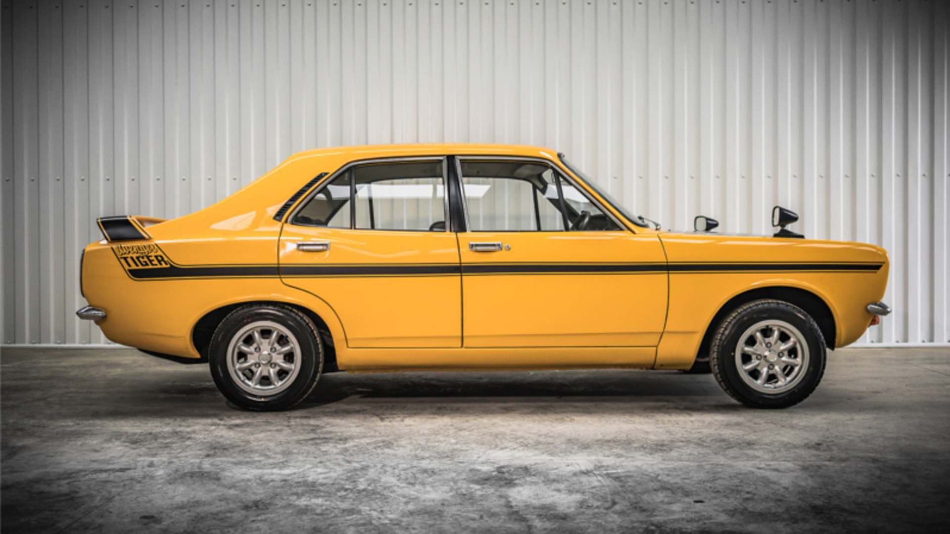 The greatest go-faster stripes - Motoring Research