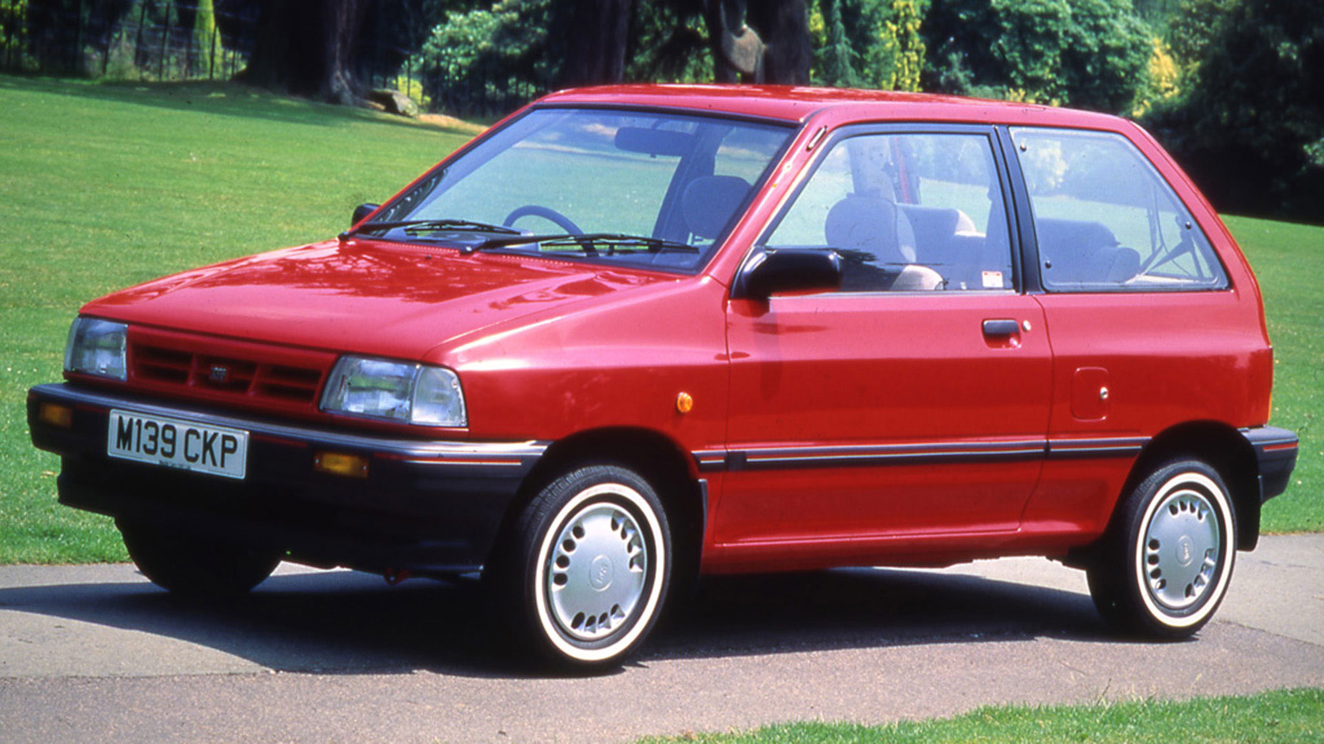 The 20 greatest Korean cars - Motoring Research