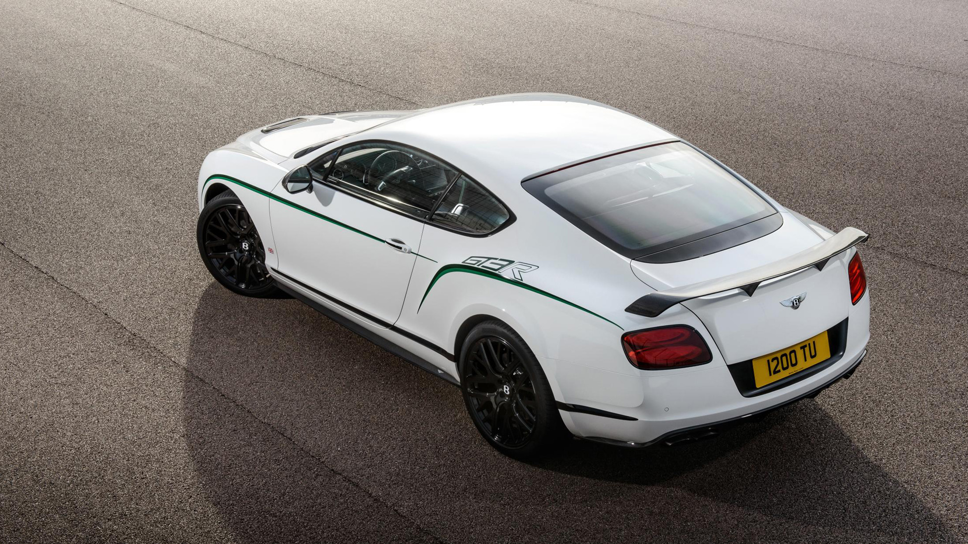 The greatest go-faster stripes - Motoring Research