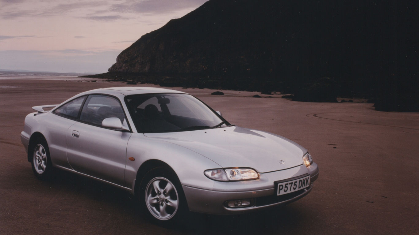 24 great cars that nobody remembers - Motoring Research