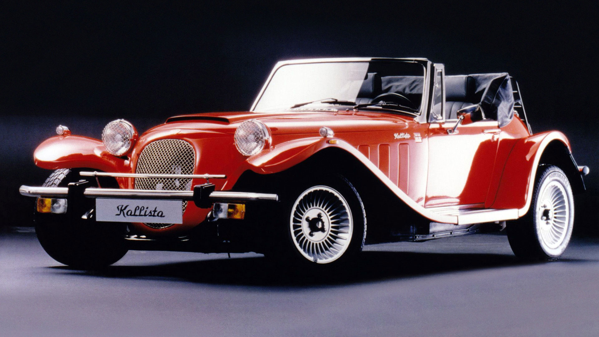 The 20 greatest Korean cars - Motoring Research