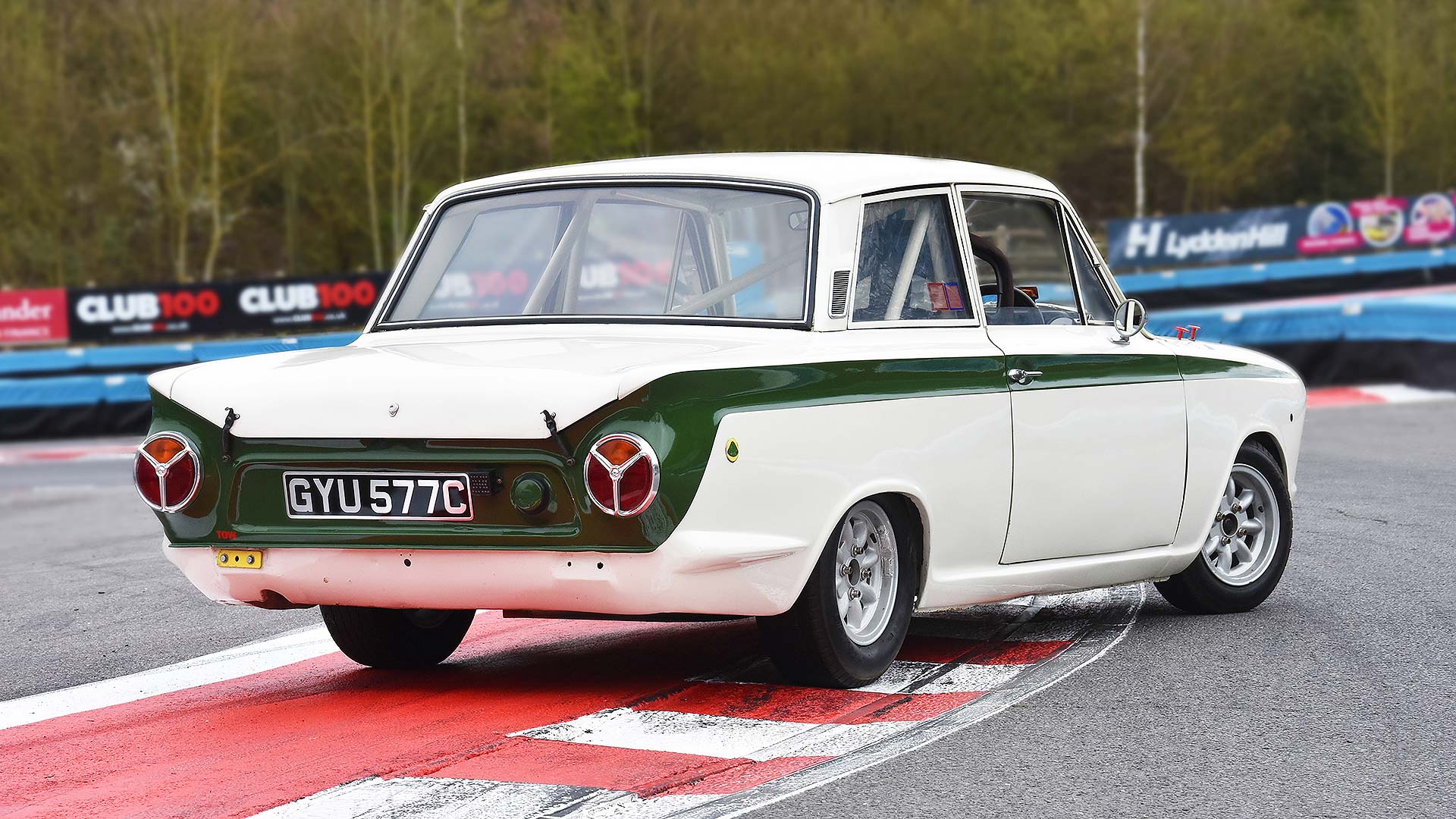 The greatest go-faster stripes - Motoring Research