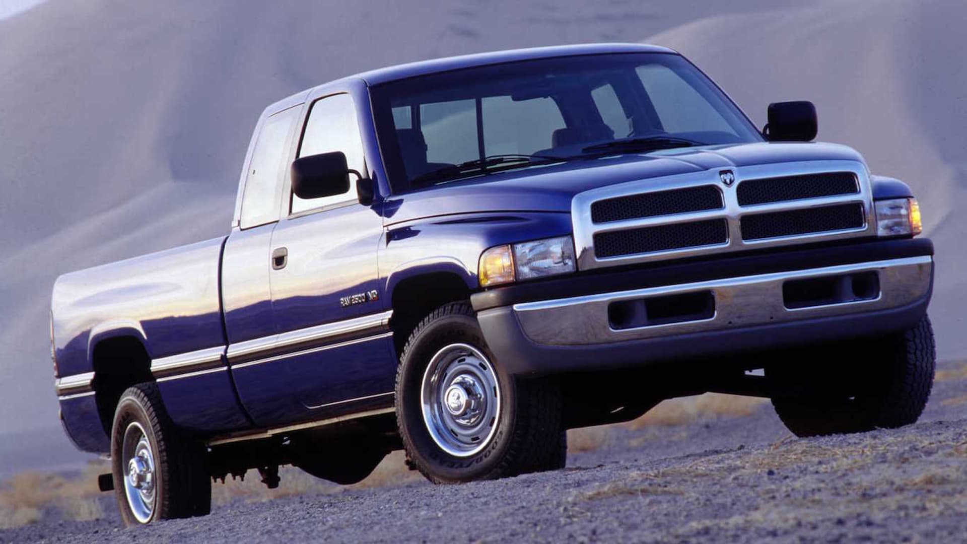 These 33 Cars Have The Biggest Engines Ever - Motoring Research