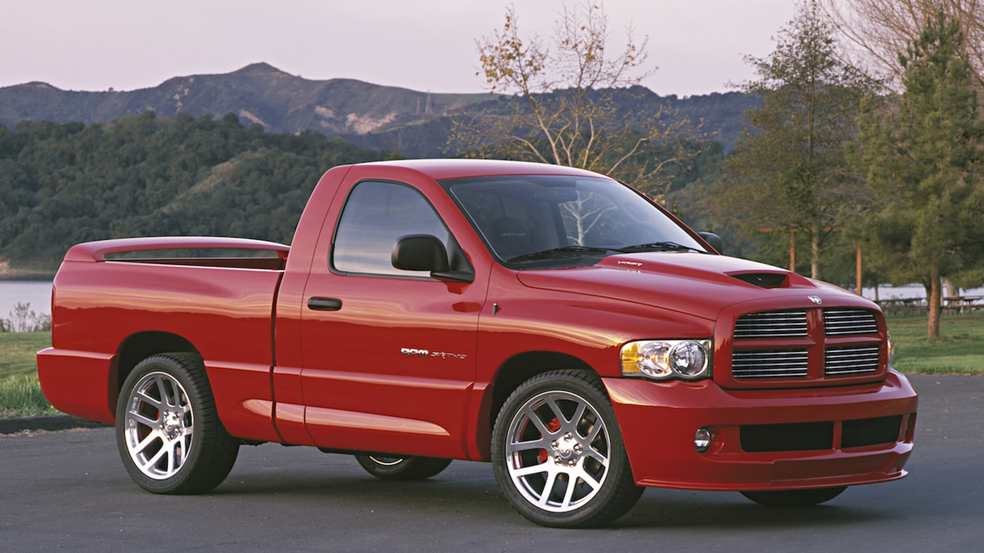 These 33 Cars Have The Biggest Engines Ever - Motoring Research