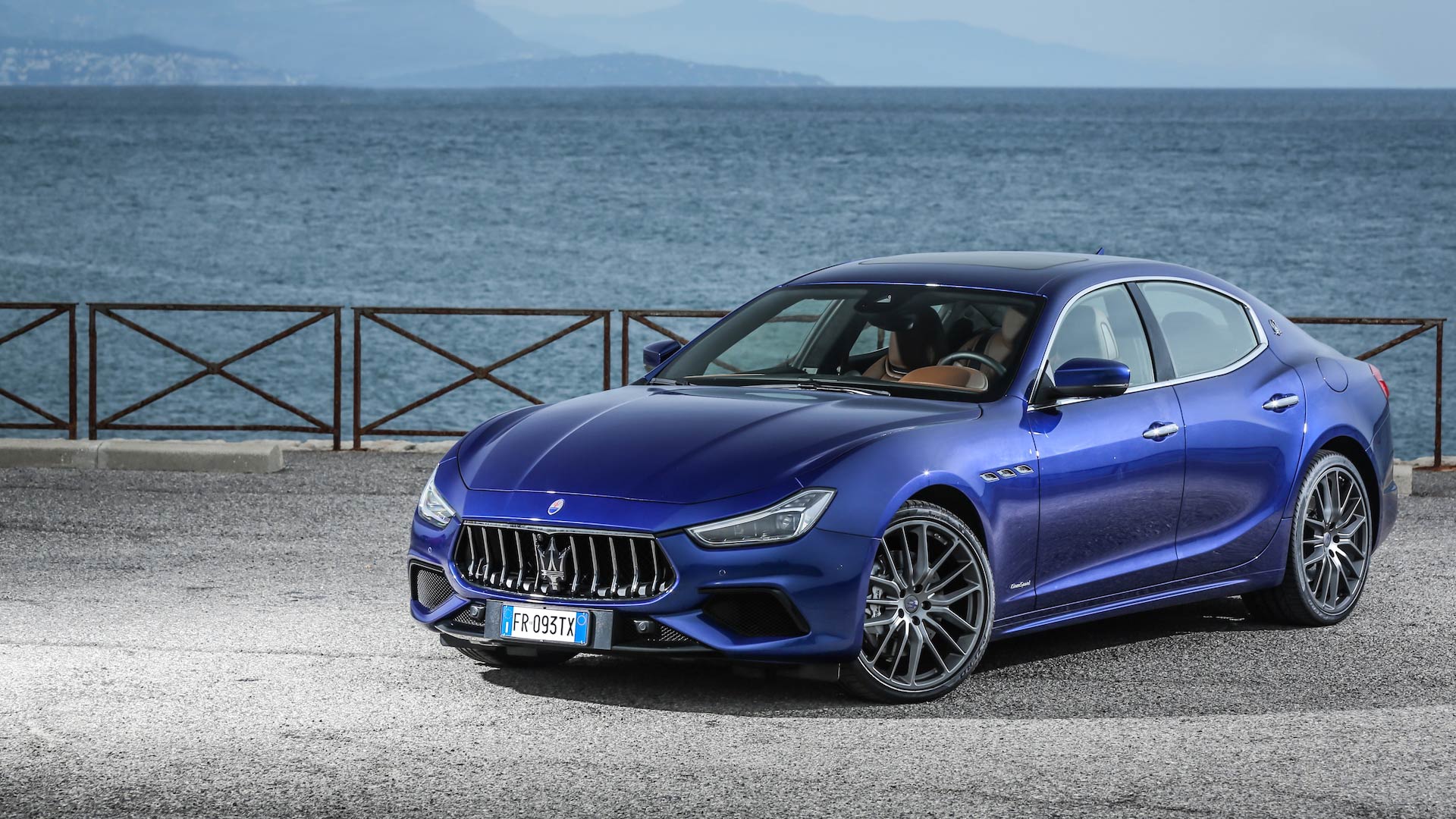 20 car names you're probably saying wrong - Motoring Research