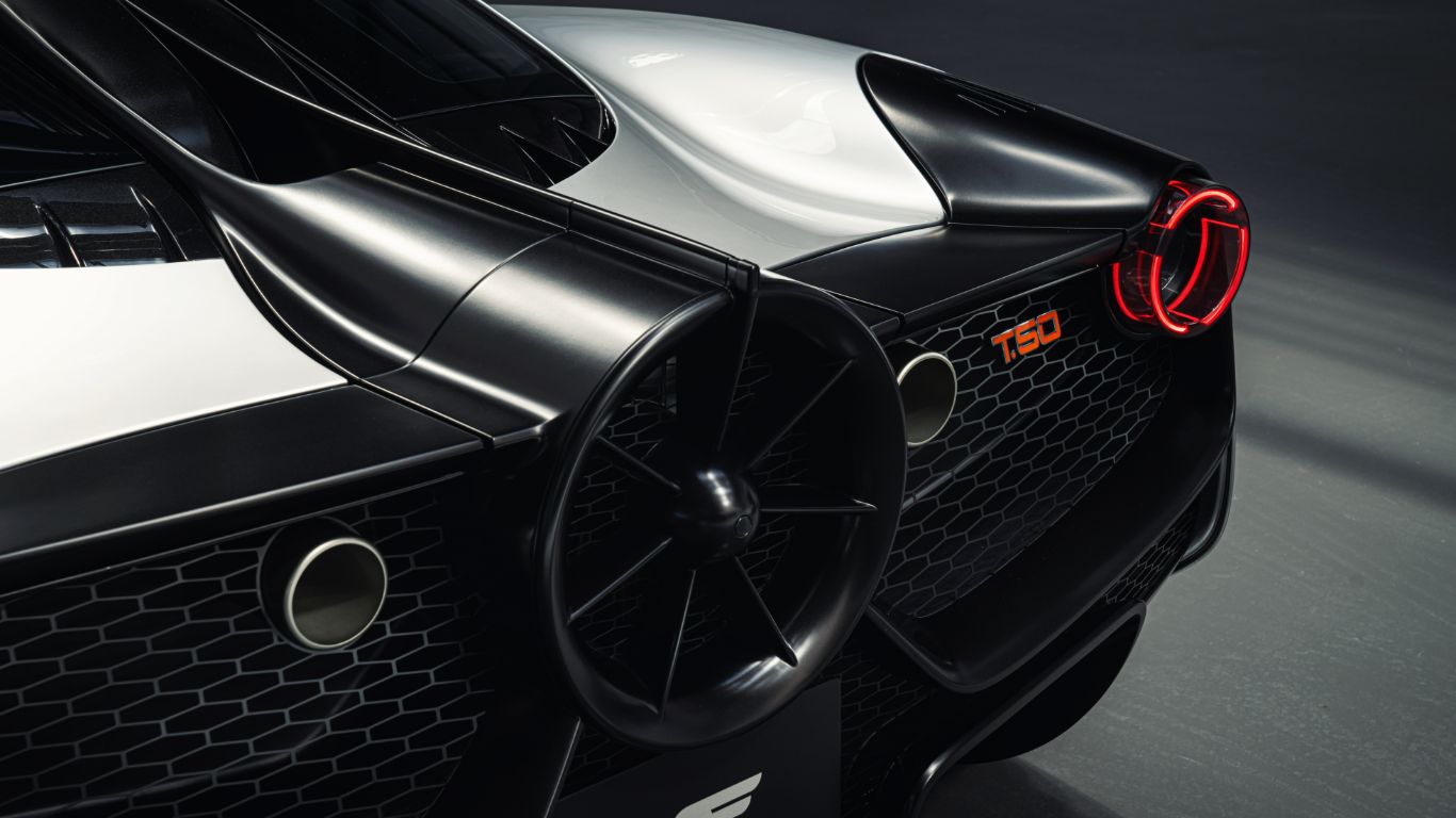 40 of the best sounding cars ever - Motoring Research
