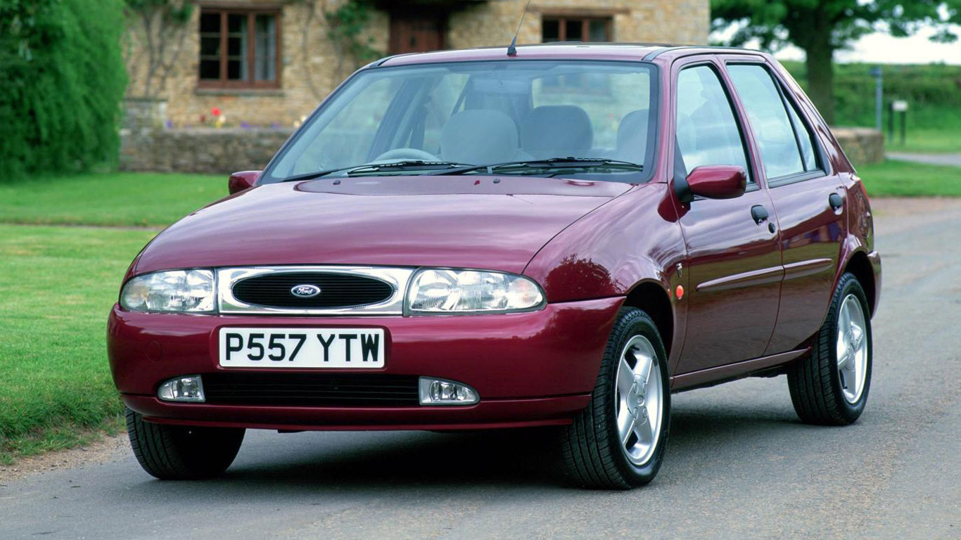 21 of the most surprising rebranded cars - Motoring Research