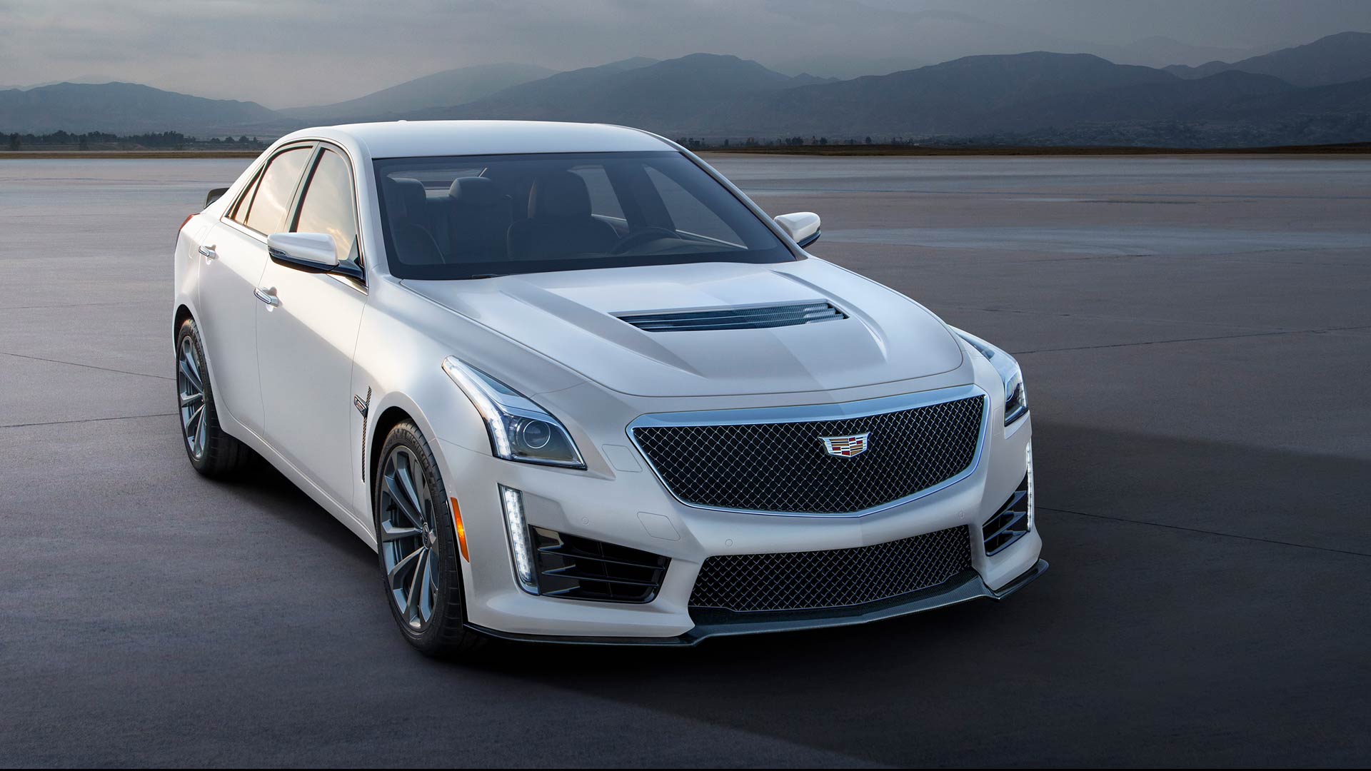 New 2026 Cadillac Optiq-V – and all its V-Series ancestors - Motoring ...