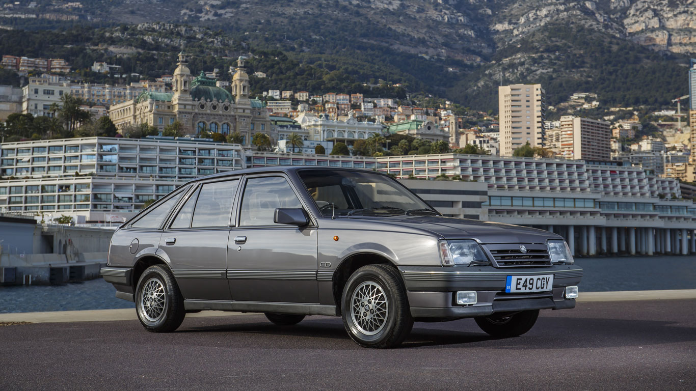 Second time lucky: 22 great Mk2 cars - Motoring Research