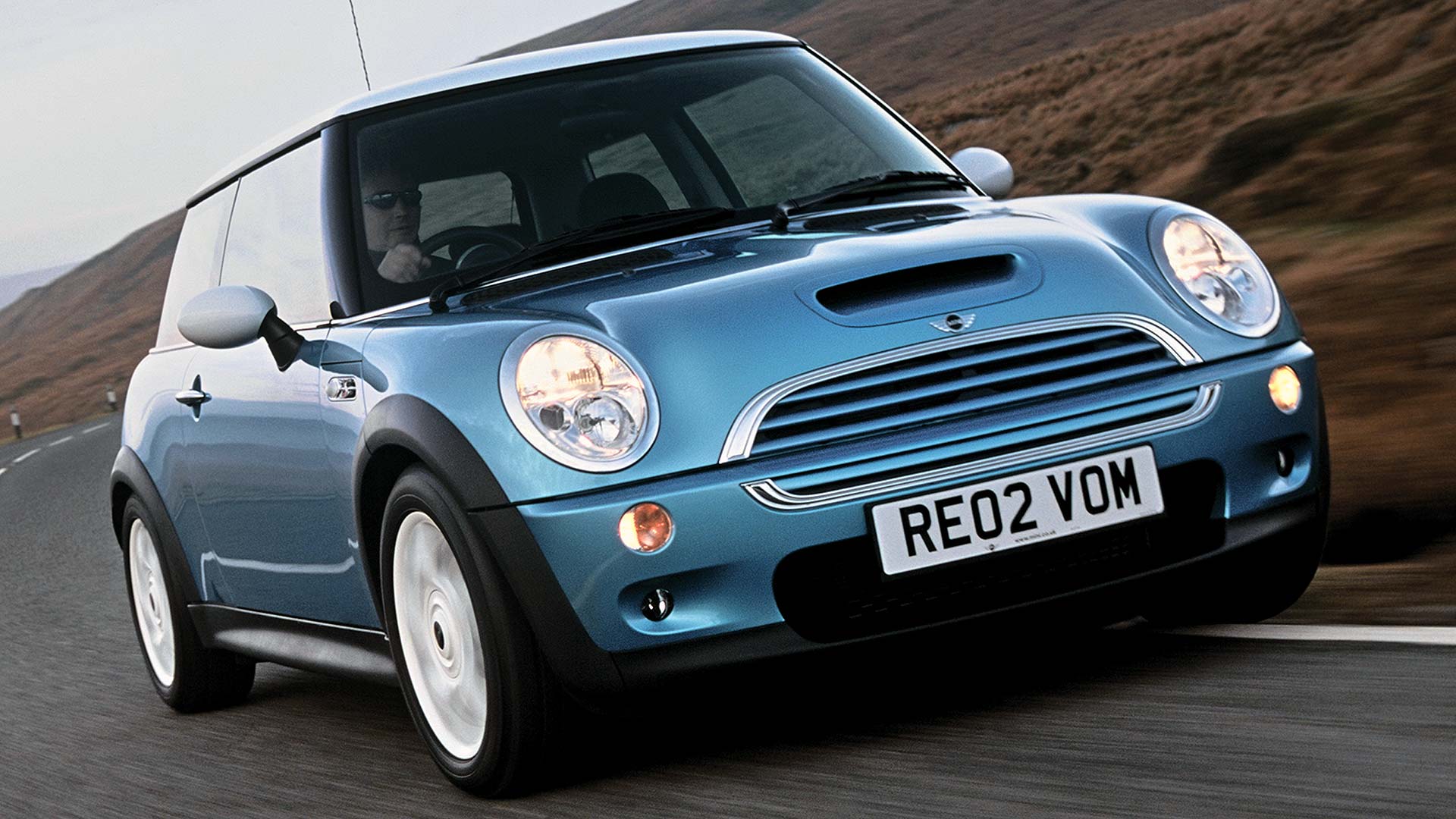 16 of our favourite supercharged cars - Motoring Research