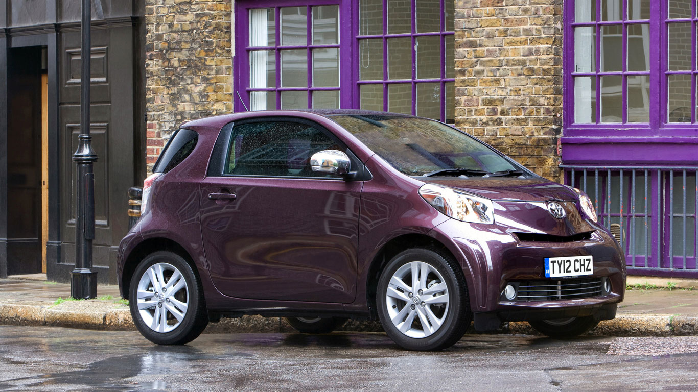 The story of Japan's tiny and quirky kei cars - Motoring Research