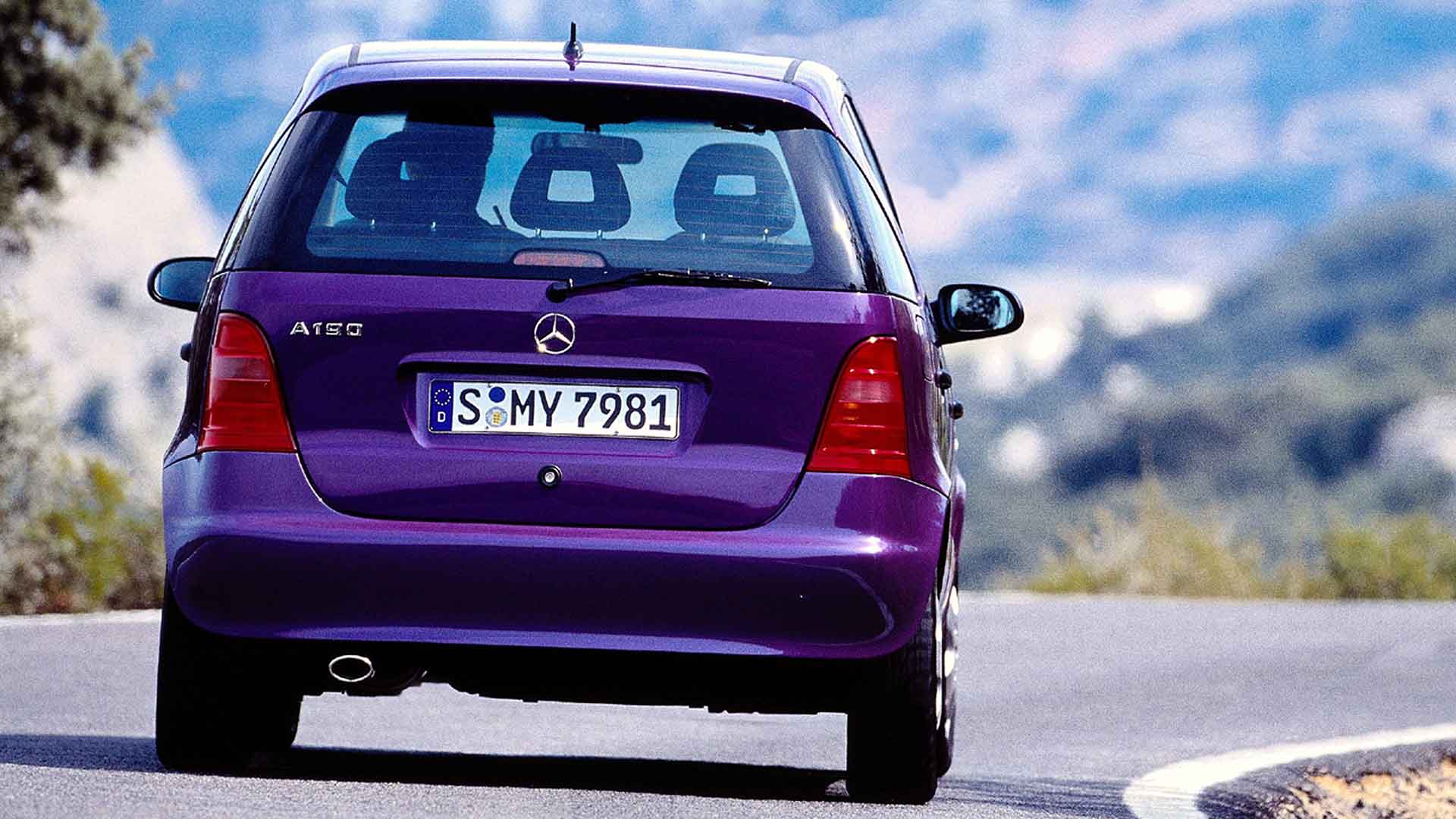 51 Cars That Were Truly Ahead Of Their Time - Motoring Research