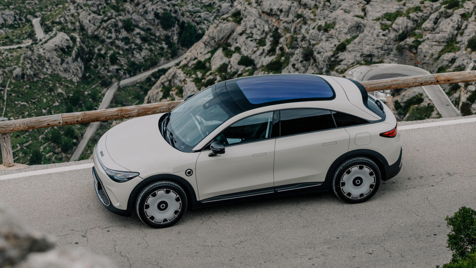 Smart #3 2024 review