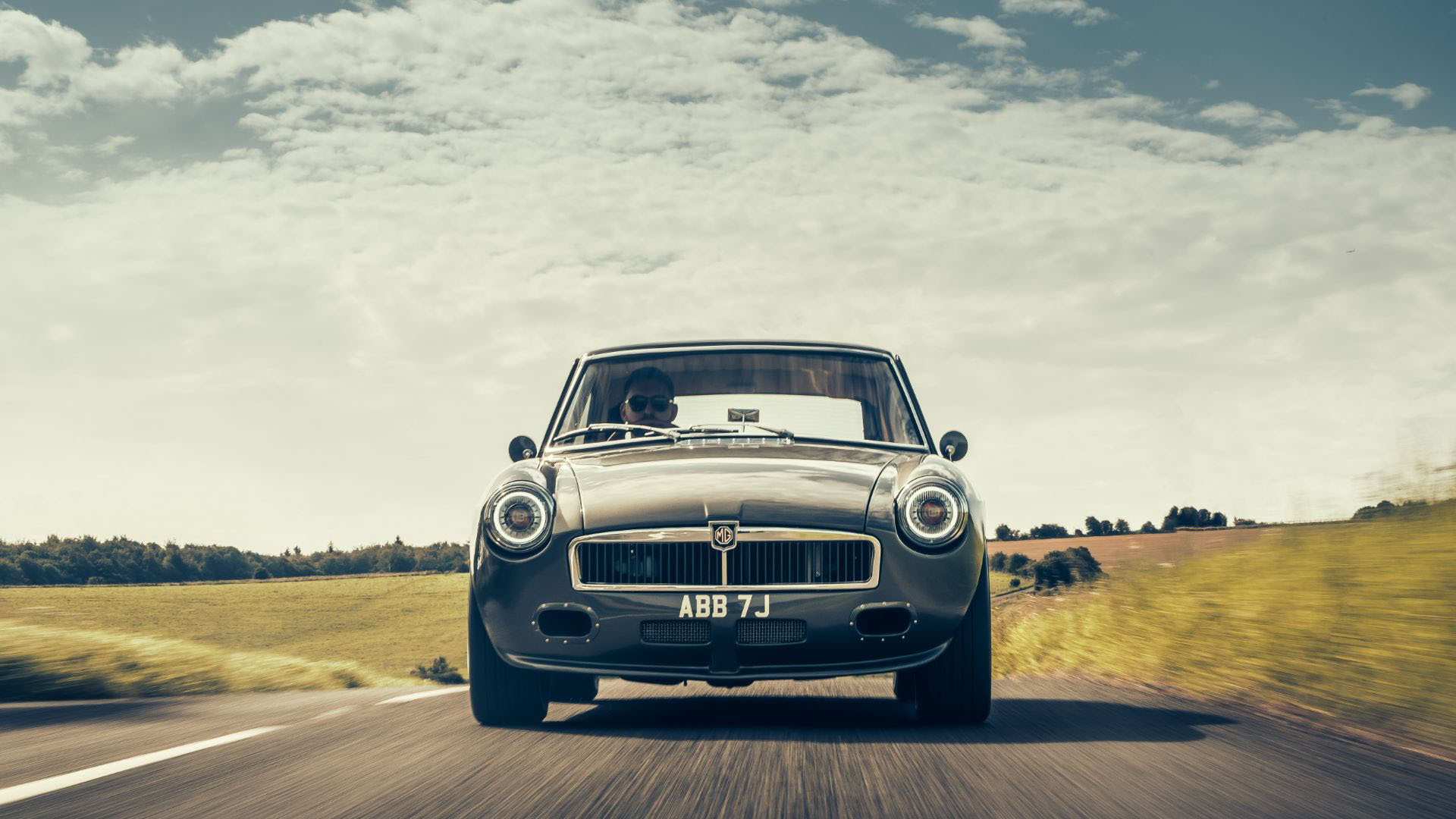 The best restomods to buy in 2025