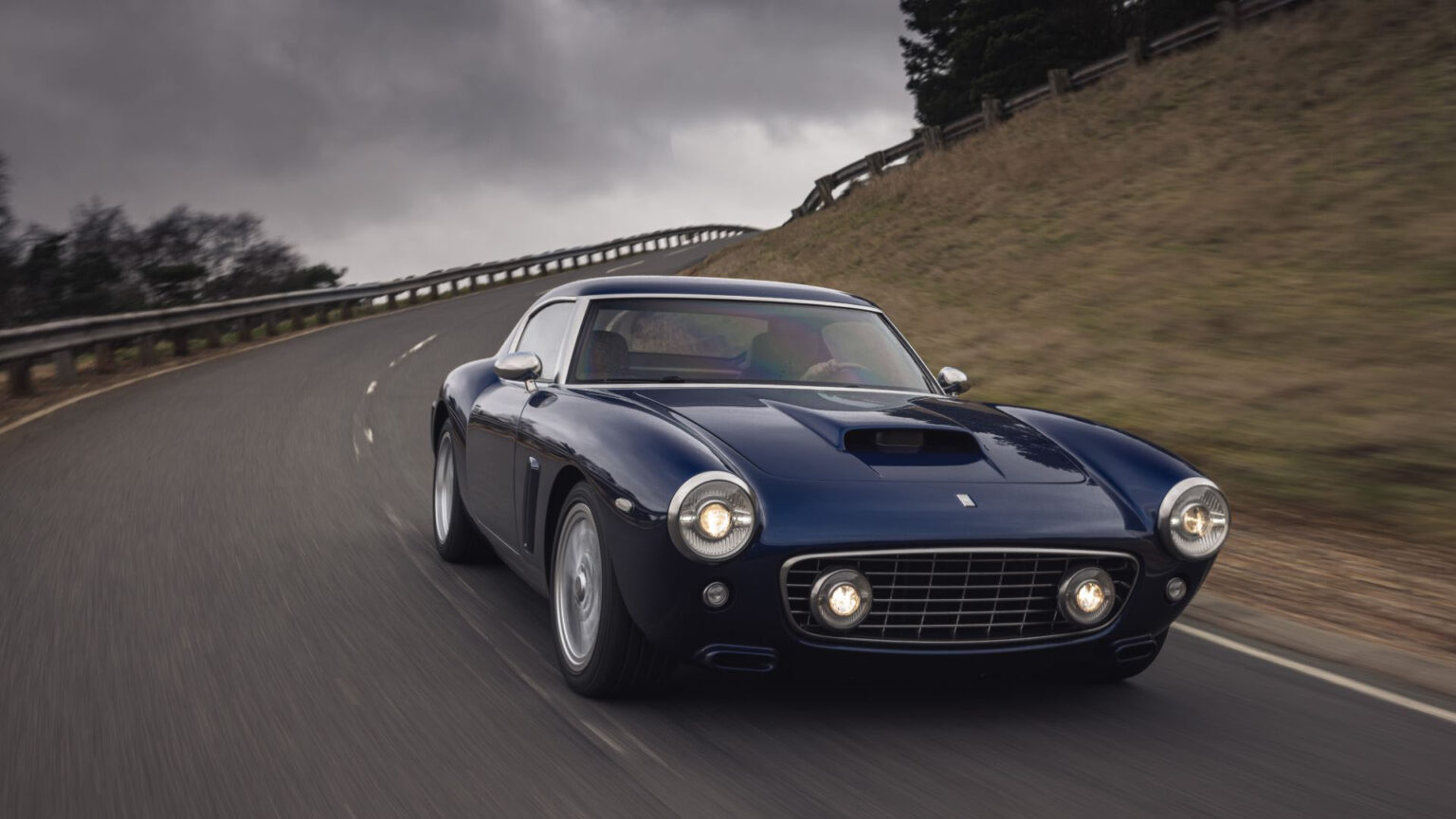 The best restomods to buy in 2025