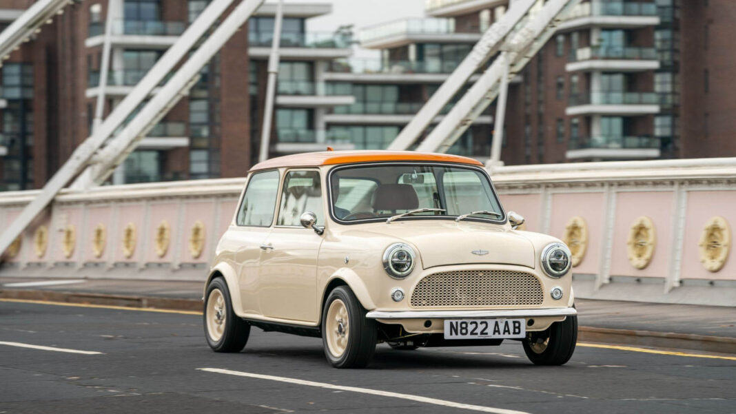 The best restomods to buy in 2026