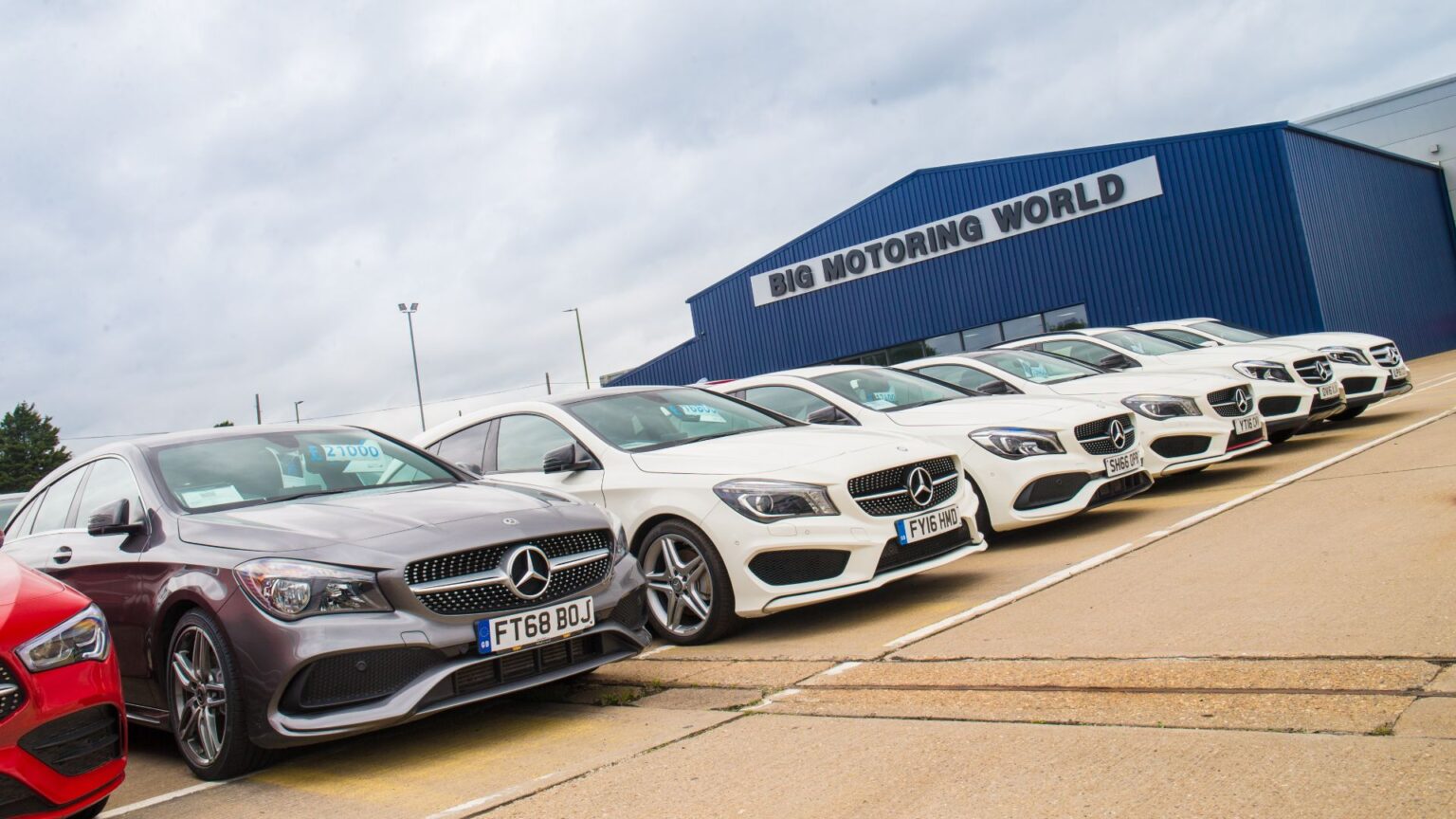 Buying a used car: the 10 essential checks