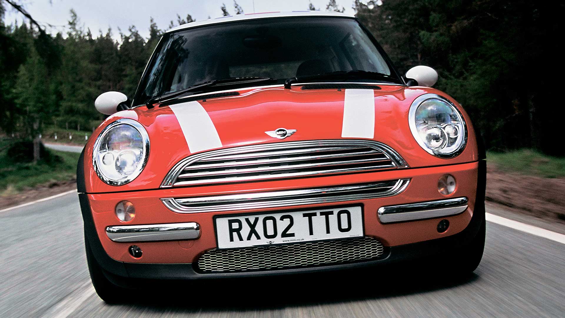 20 fun used cars for £1,500 - Motoring Research