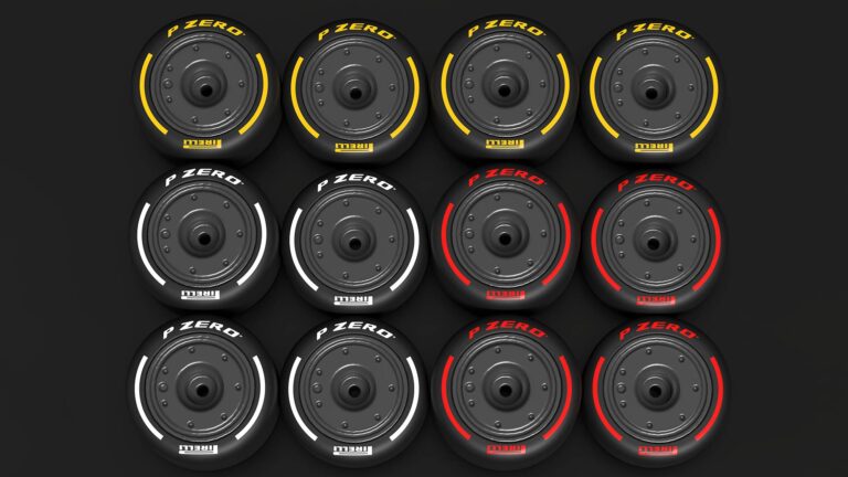 Hot Wheels releases official, limited edition Formula 1 car