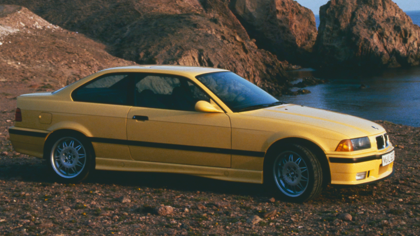 25 modern classics that could make you money - Motoring Research