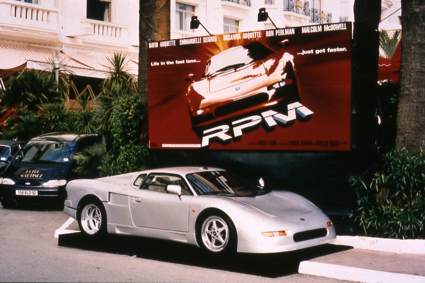 14 of the scariest car names ever - Motoring Research