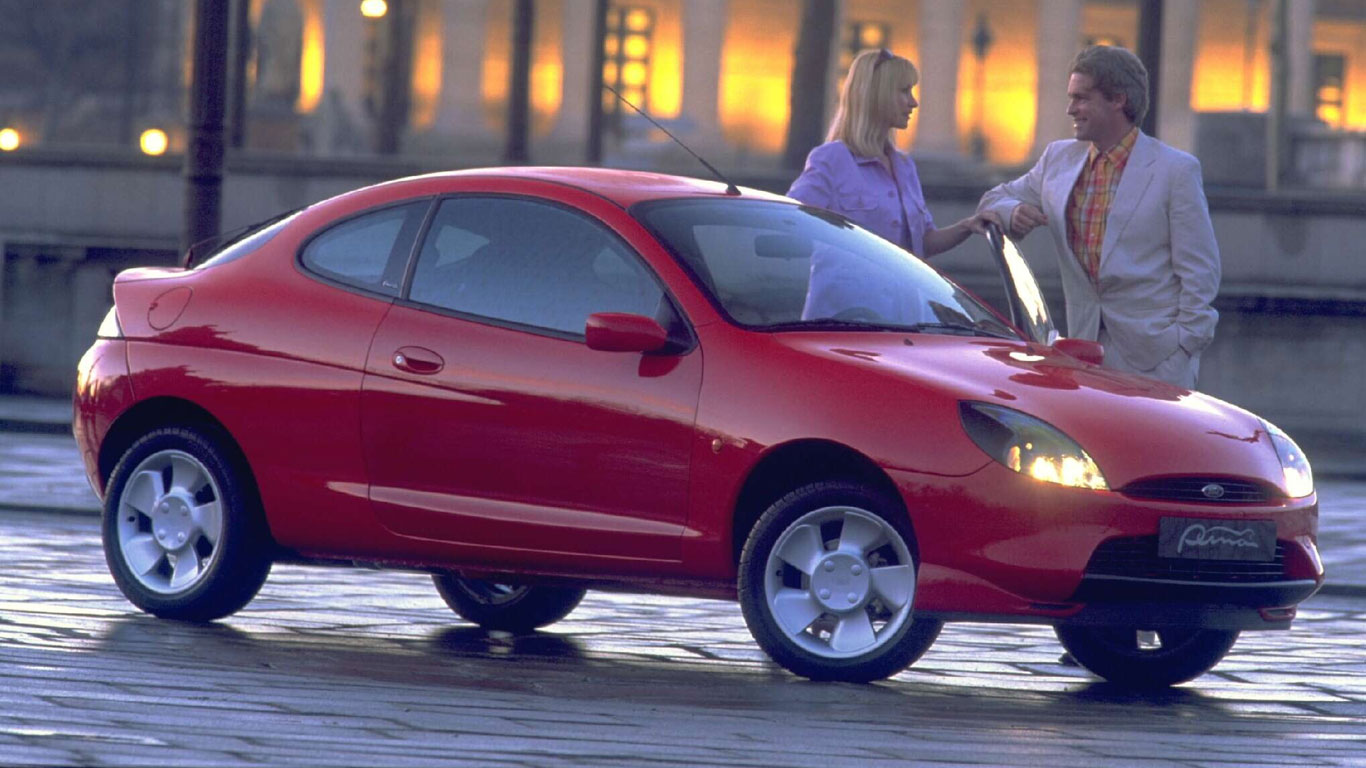 25 modern classics that could make you money - Motoring Research