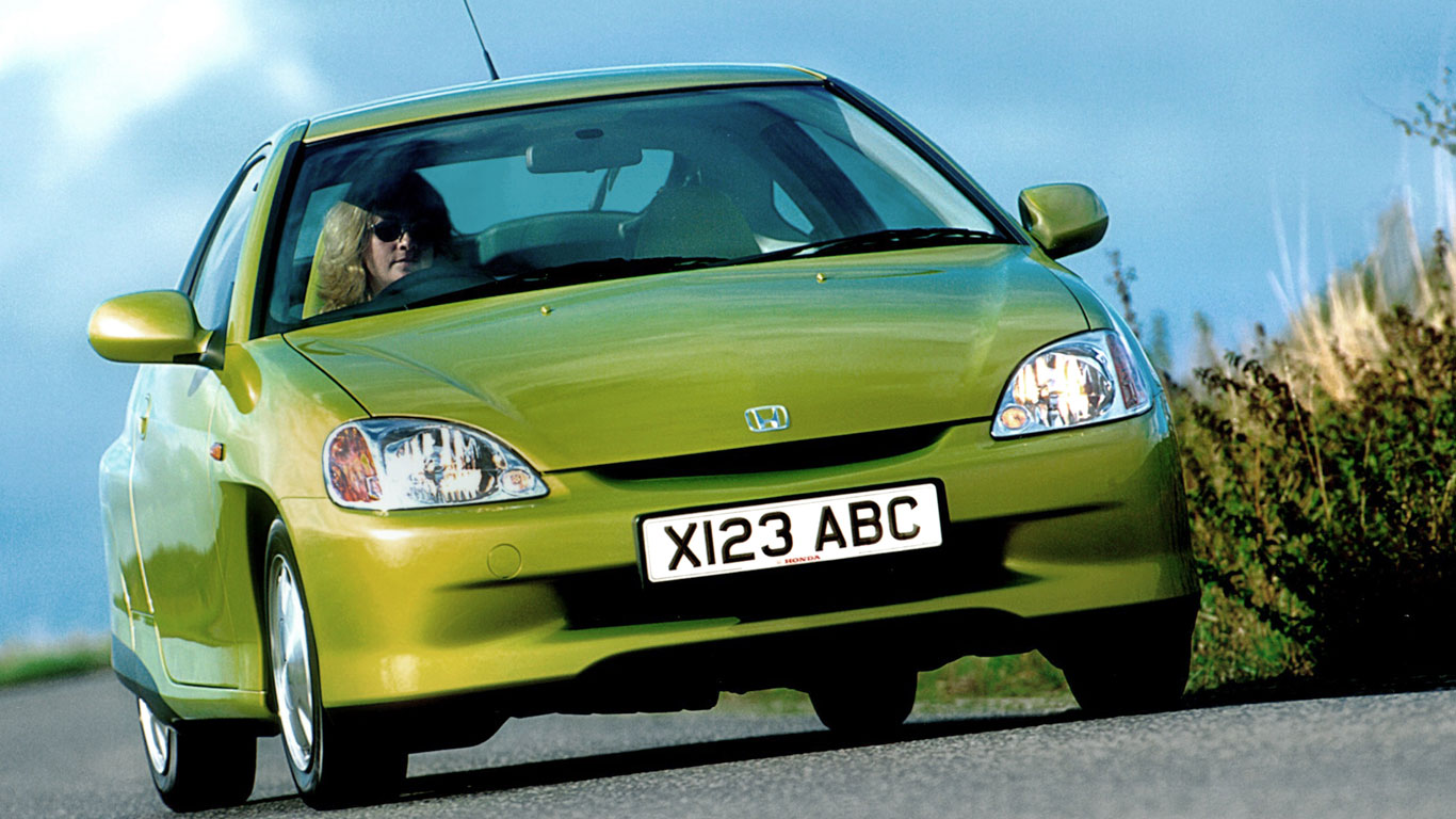 25 sector-busting cars that bent the rules - Motoring Research