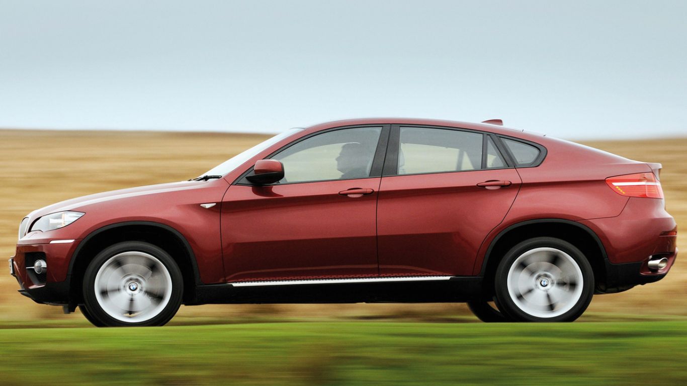 25 sector-busting cars that bent the rules - Motoring Research