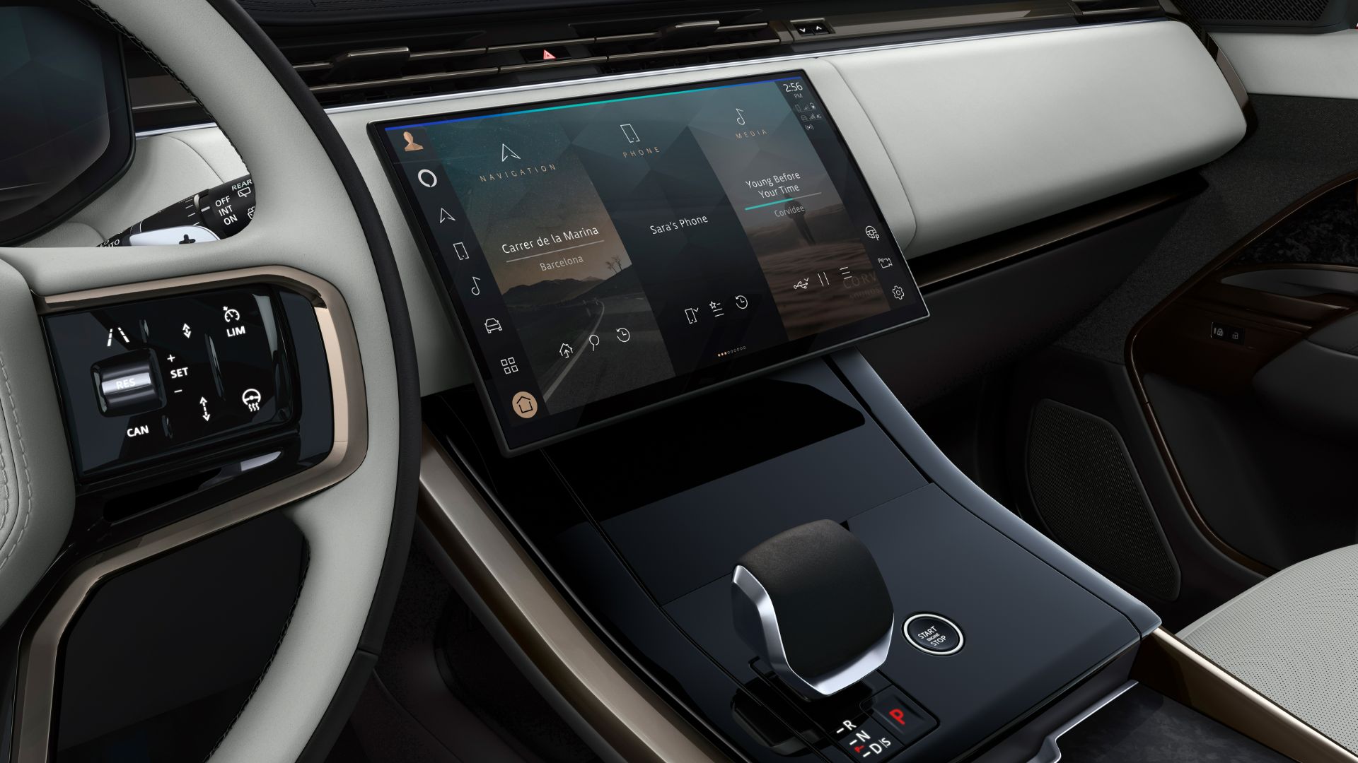 Range Rover Sport 2024 review