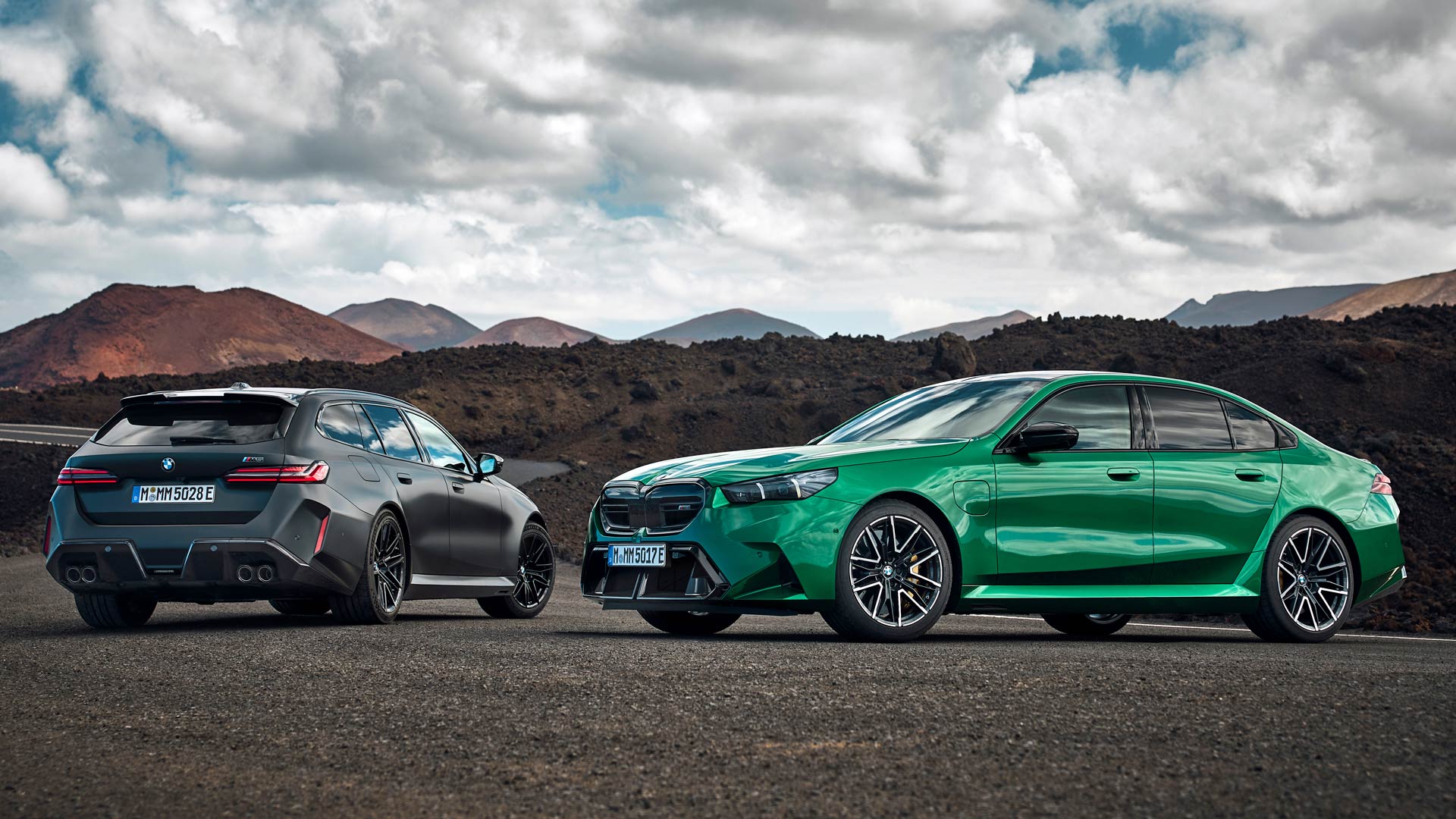 These are the 2025 nominees for America's best cars and trucks ...