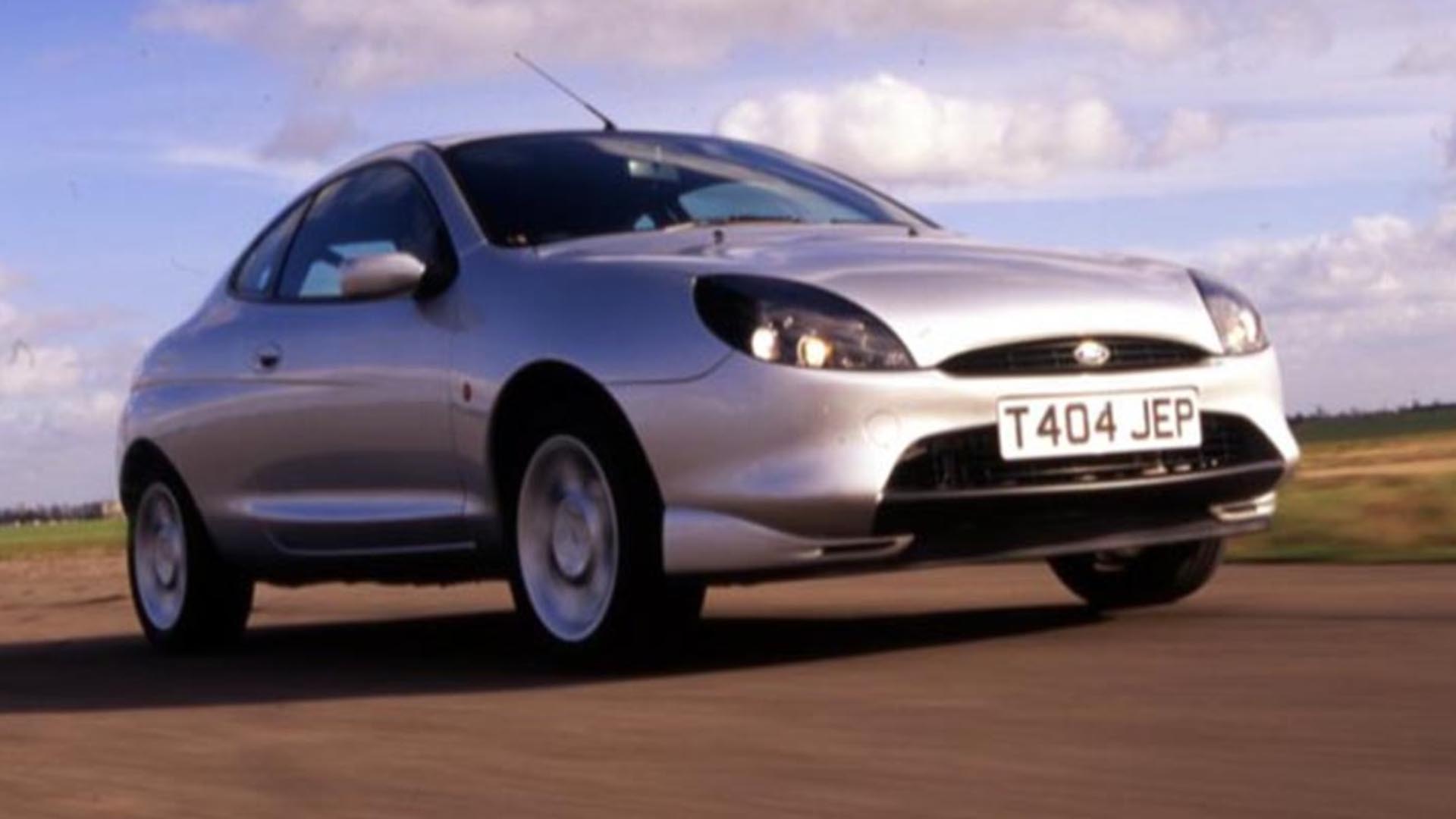 Class of '99: the Fords we drove 25 years ago - Motoring Research