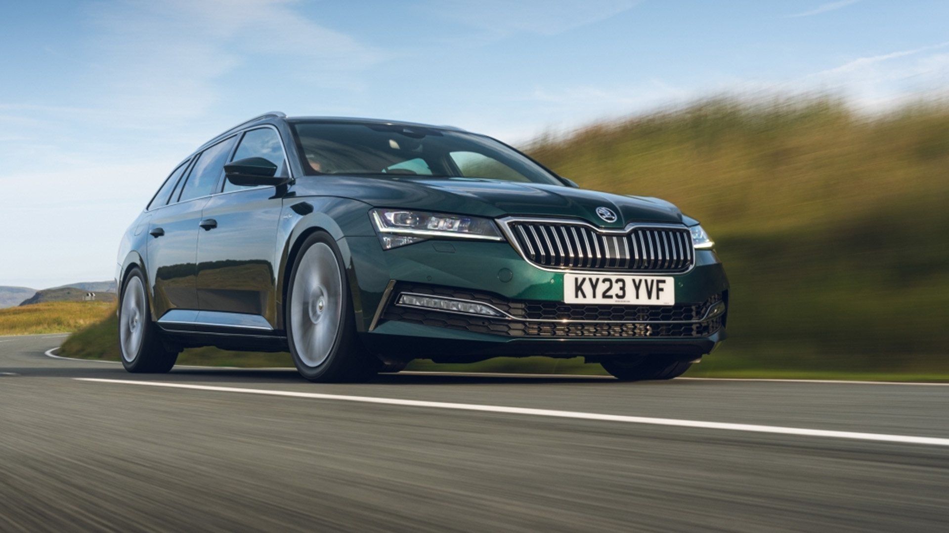 The greatest high performance Q-cars - Motoring Research