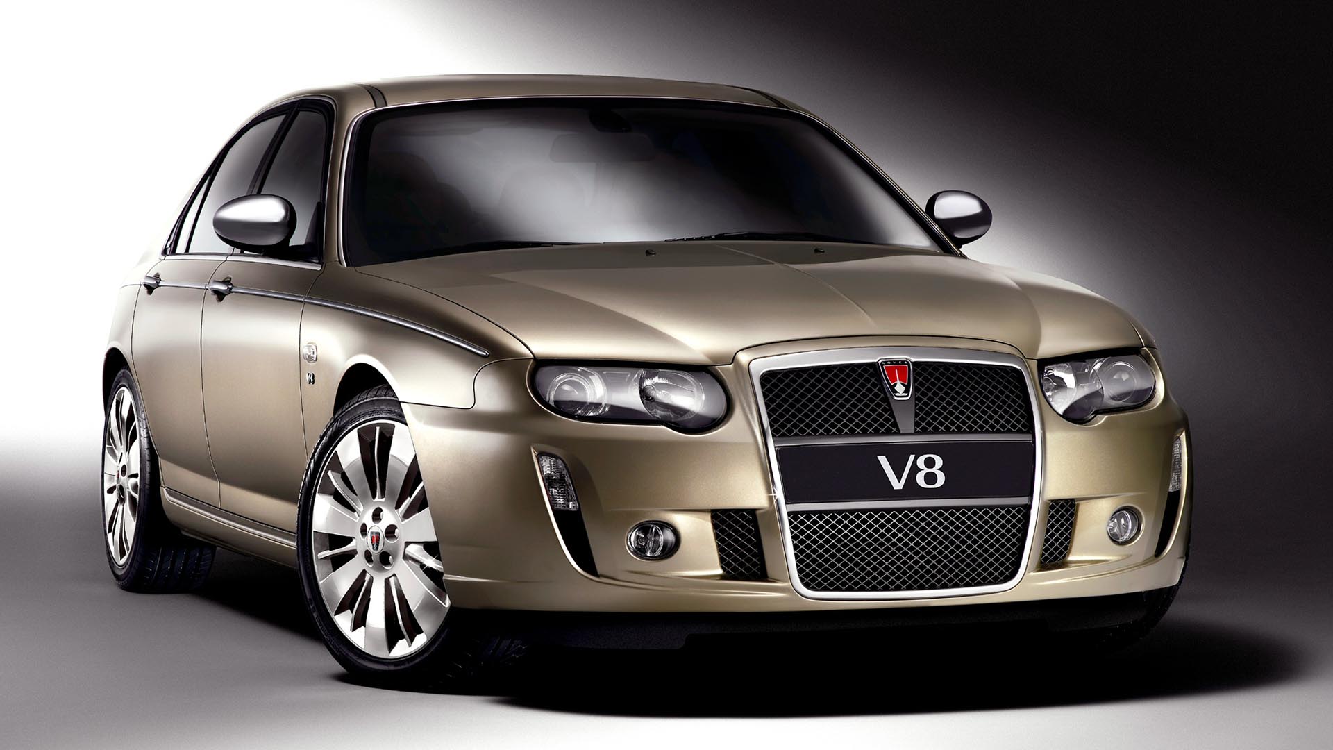 The greatest high performance Q-cars - Motoring Research