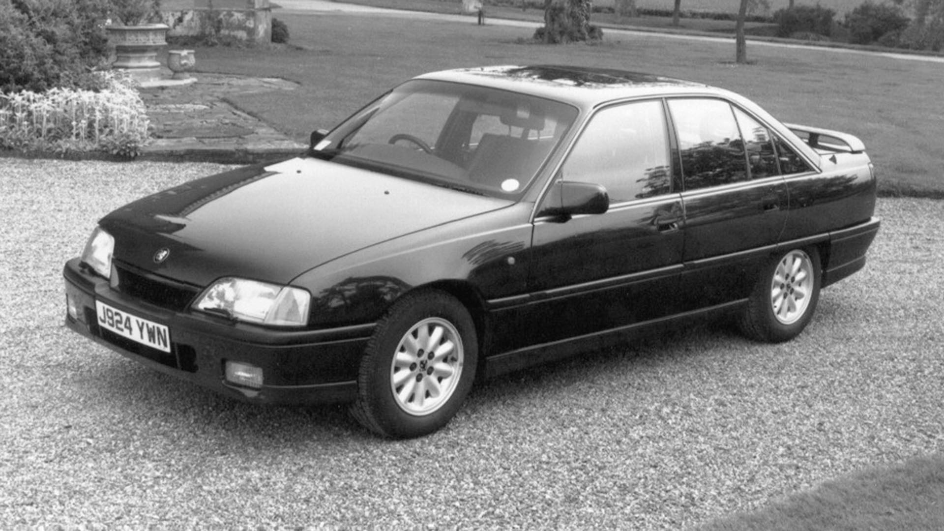 The greatest high performance Q-cars - Motoring Research