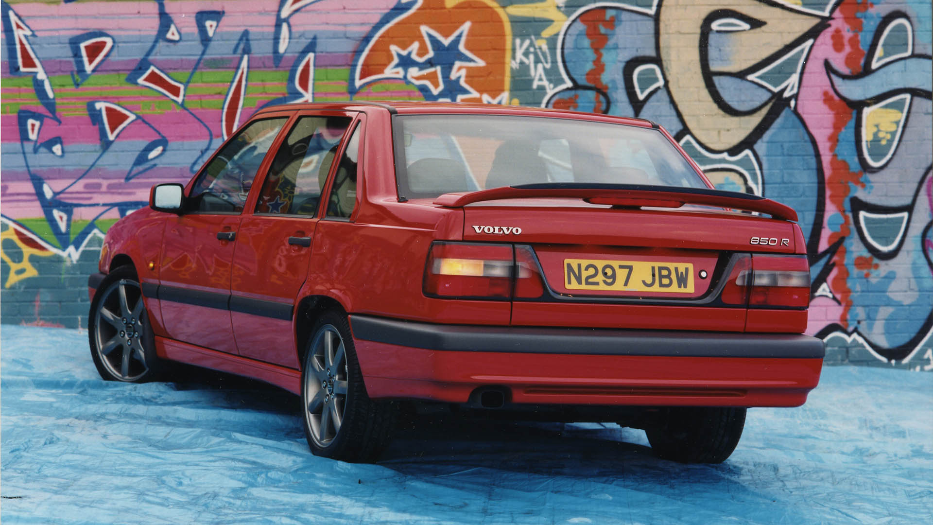 The greatest high performance Q-cars - Motoring Research