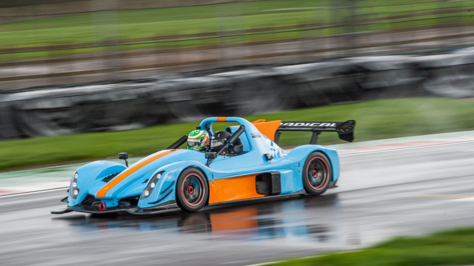 Radical SR10 XXR 2024 review