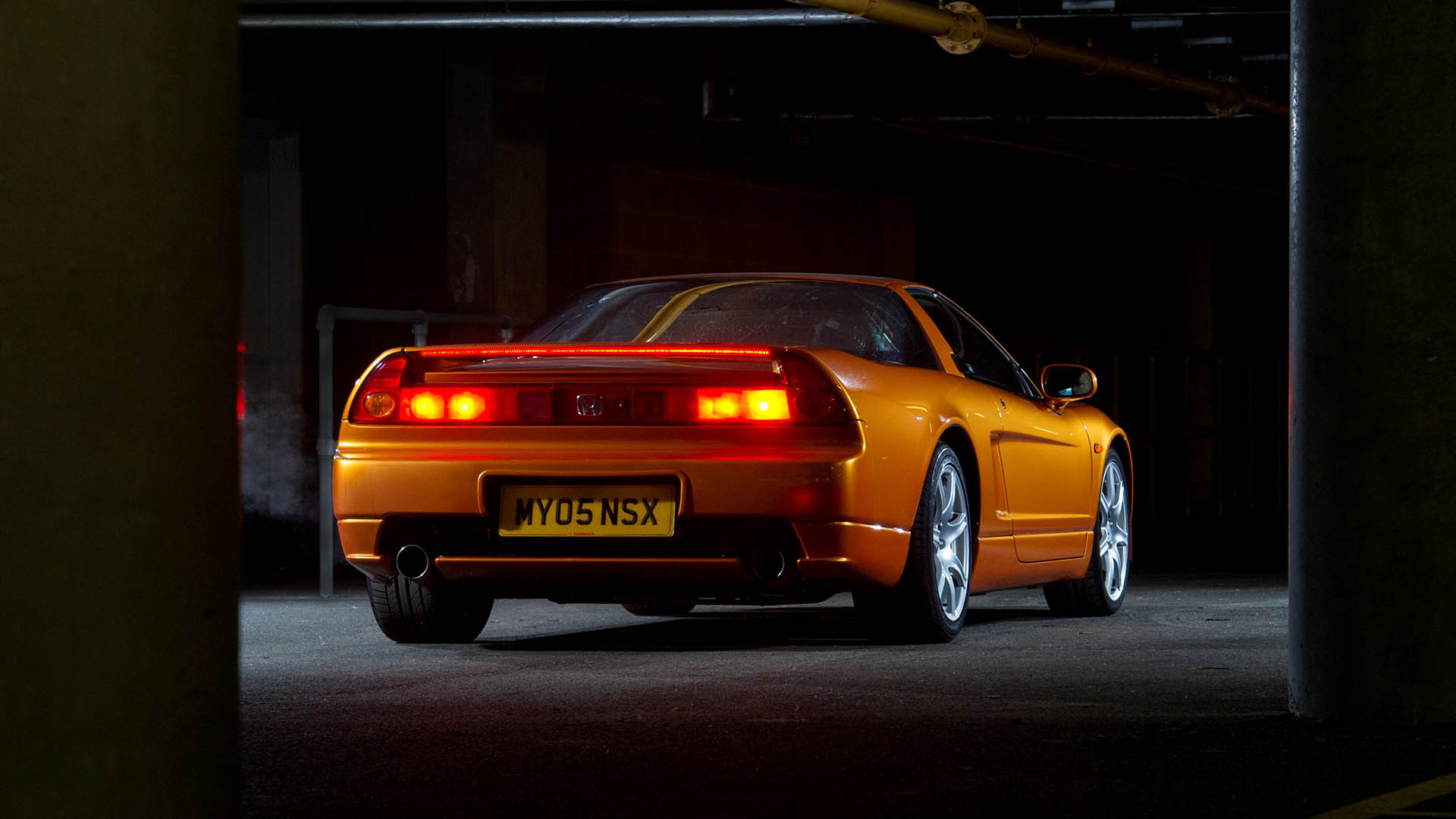 25 greatest road car rear wings and spoilers - Motoring Research
